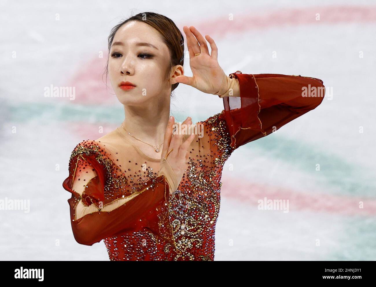 Yelim hi-res stock photography and images - Alamy