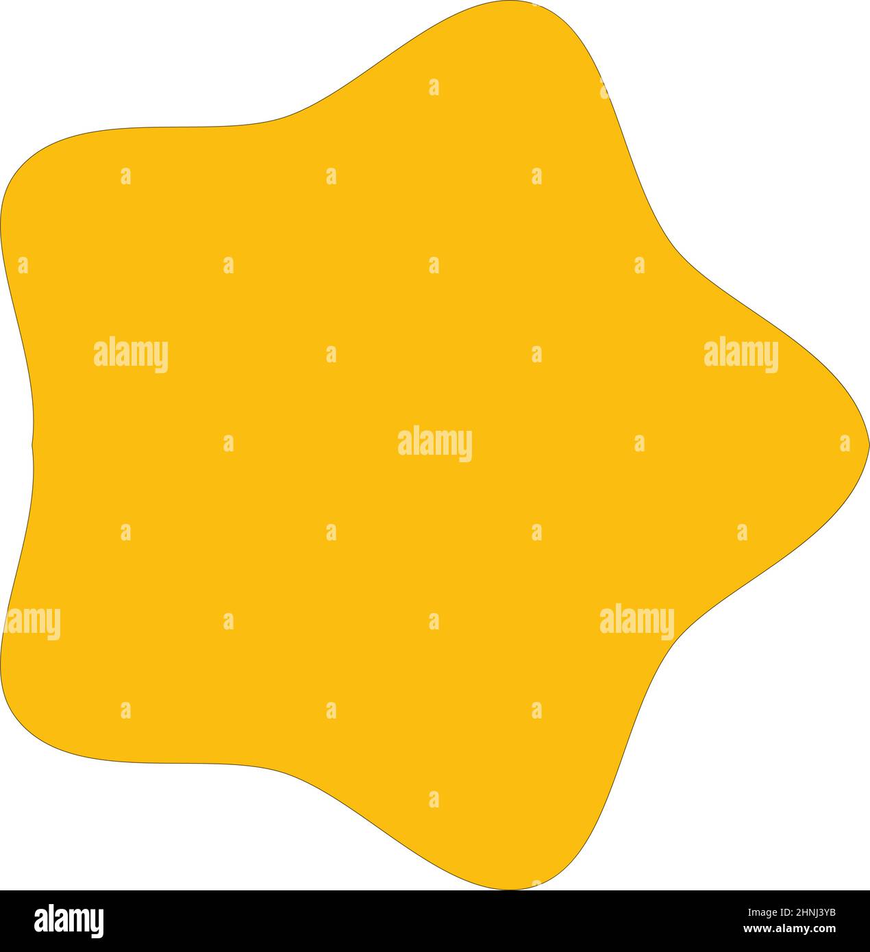 Star icon, star symbol for grade, rating, evaluate concepts - stock ...