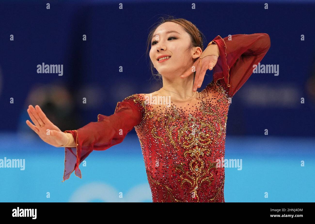 Kim ye lim hi-res stock photography and images - Alamy