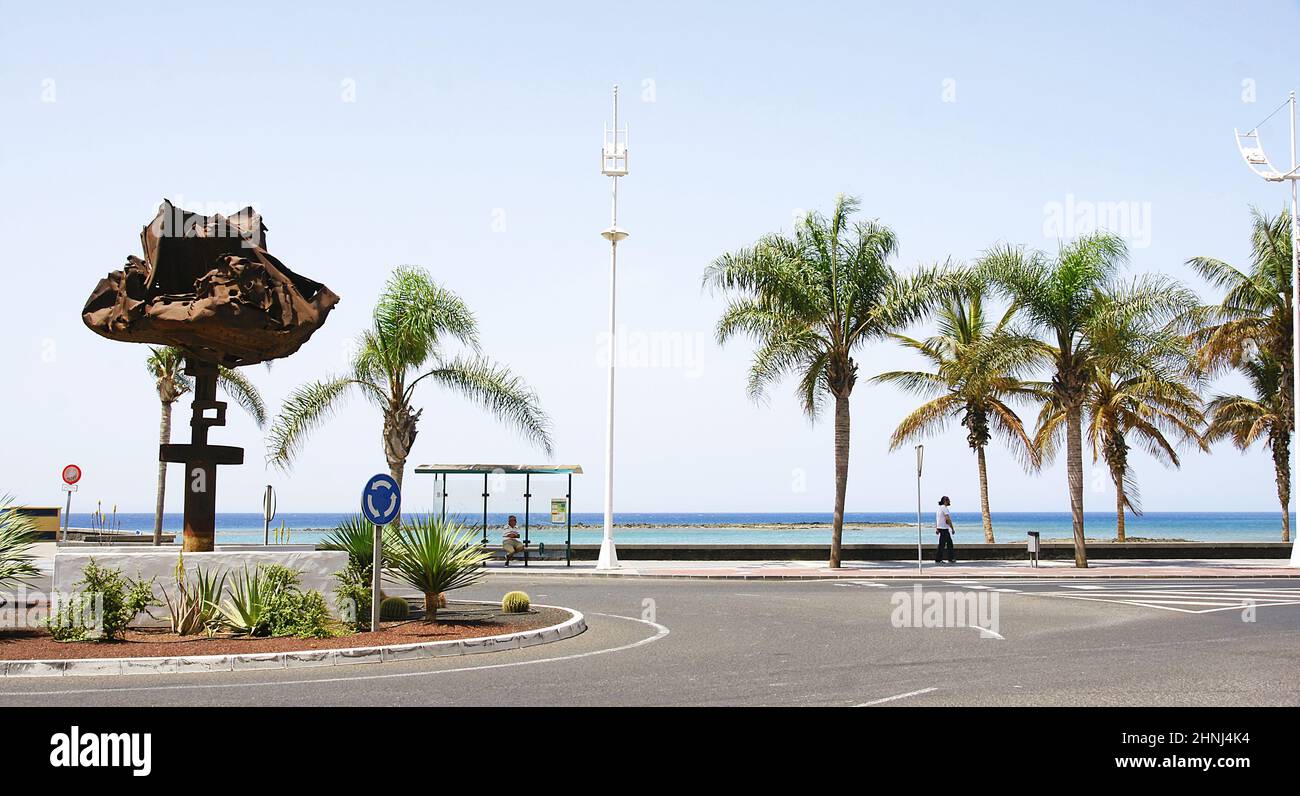 Monuments roundabout hi-res stock photography and images - Alamy