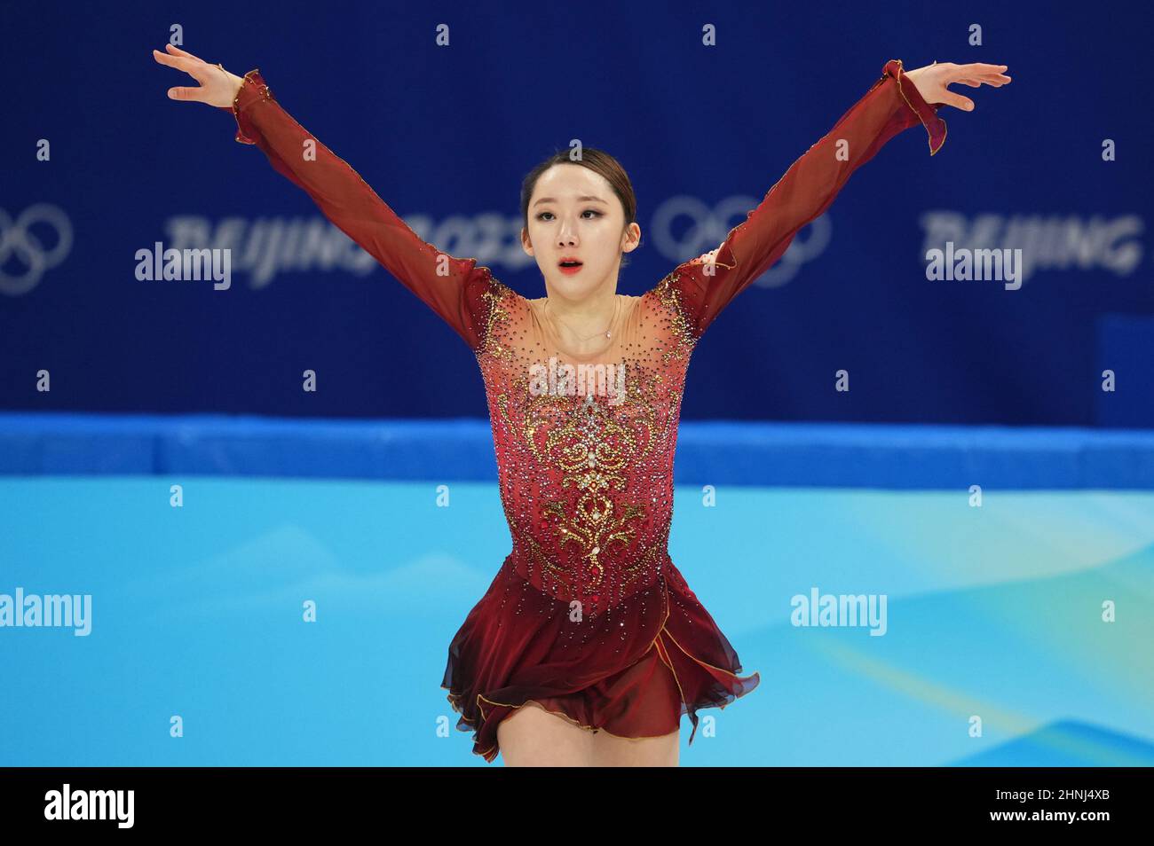 Kim ye lim hi-res stock photography and images - Alamy