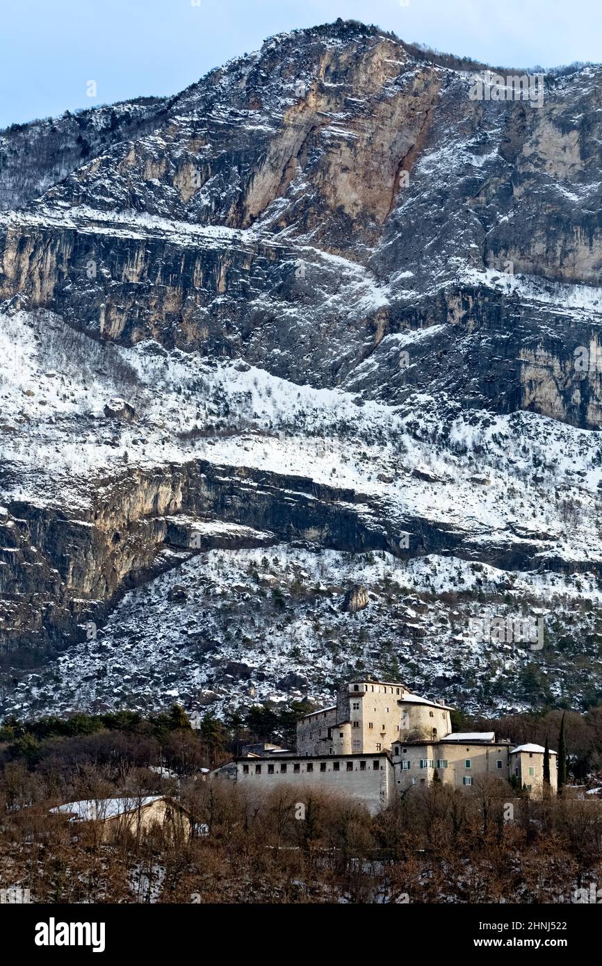 Mount cengio hi-res stock photography and images - Alamy