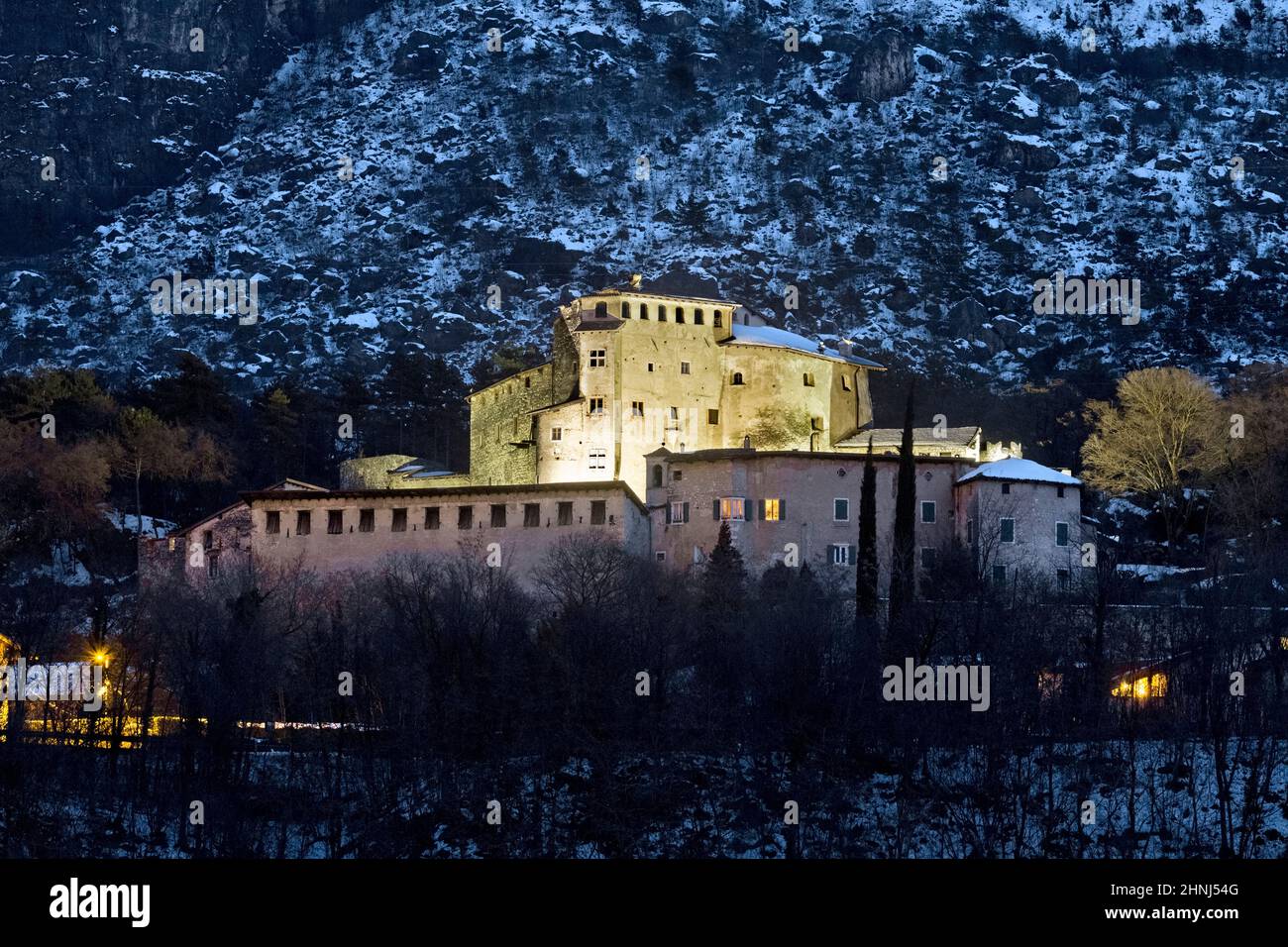 Mount cengio hi-res stock photography and images - Alamy