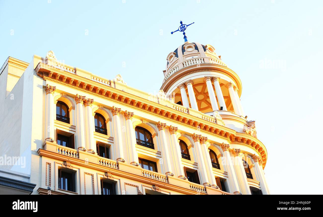 Topped with a cross hi-res stock photography and images - Alamy