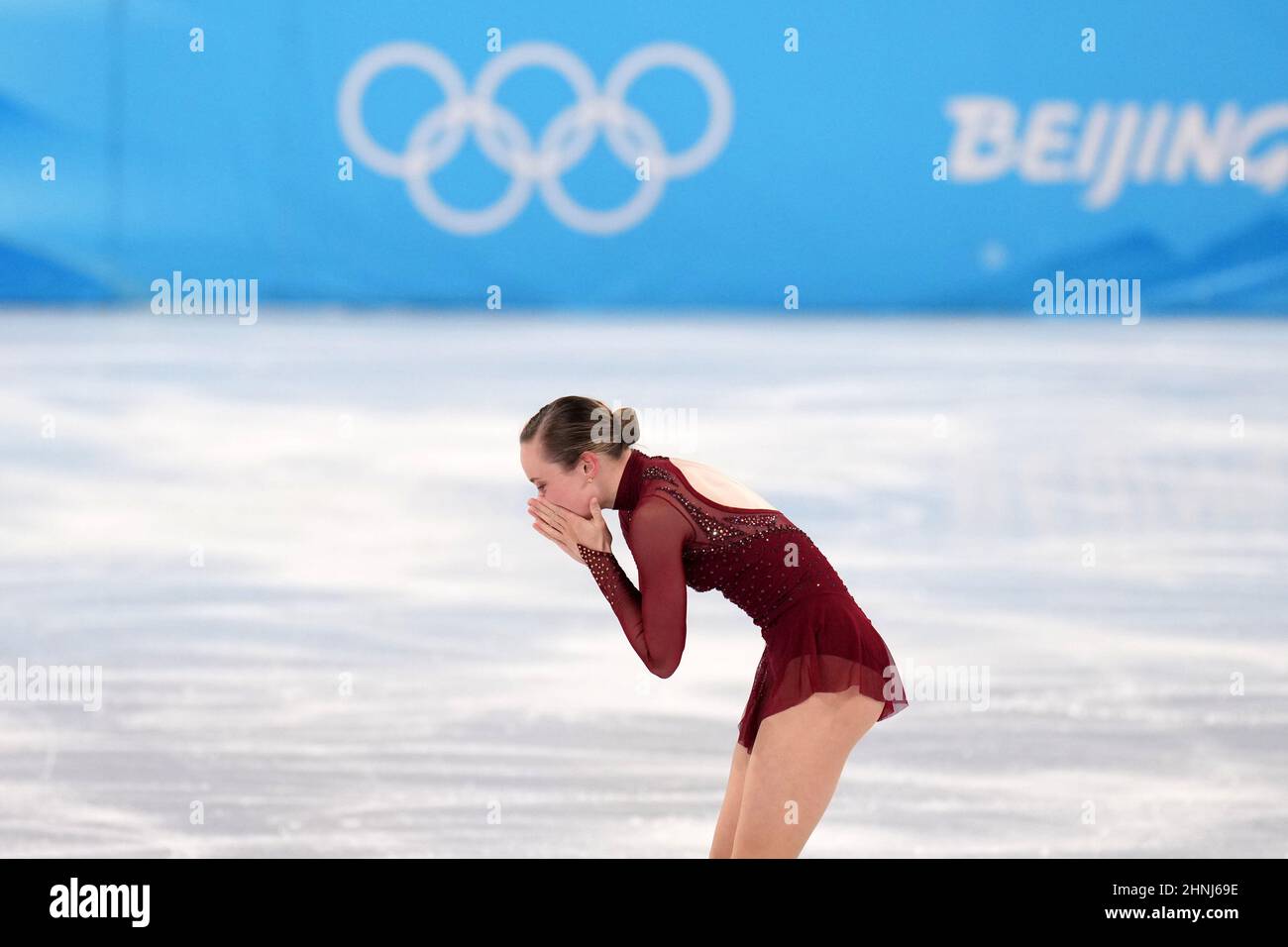 Mariah bell hi-res stock photography and images - Alamy