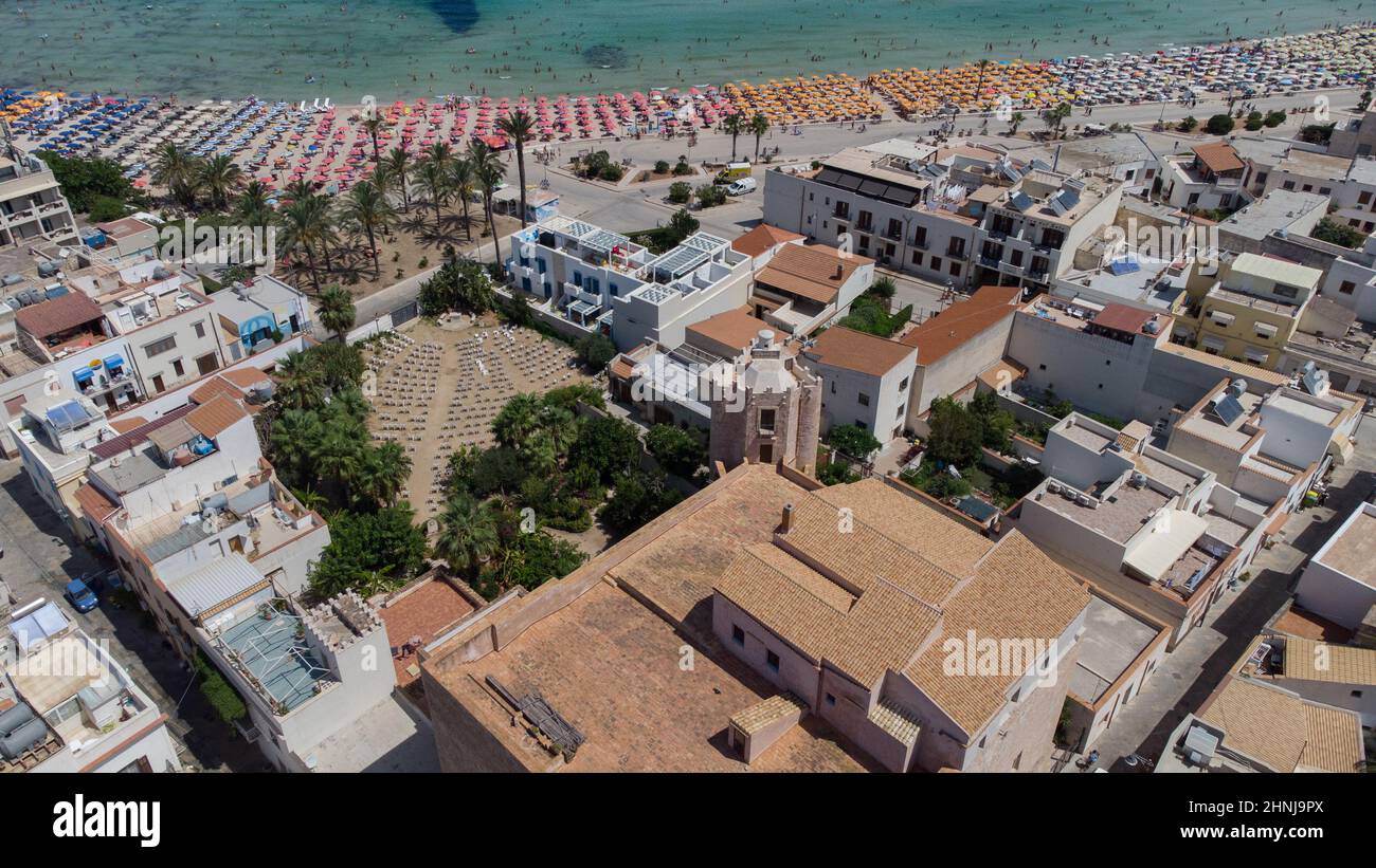 Saint vito hi-res stock photography and images - Alamy