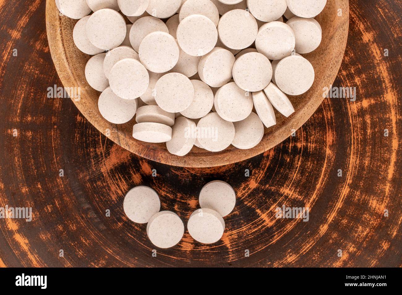 Medicinal clay hi-res stock photography and images - Alamy