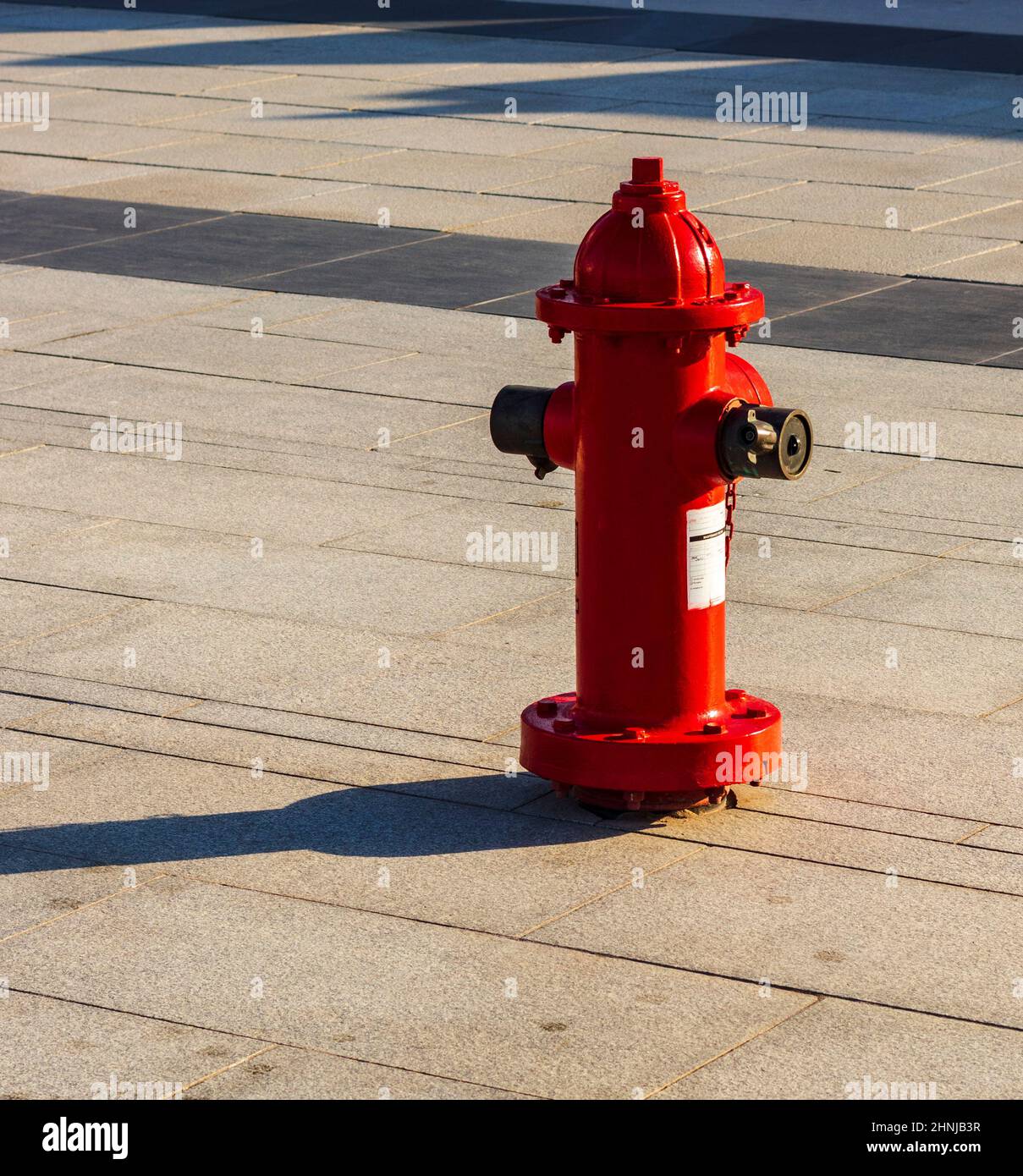 Shot of a fire hydrant Stock Photo - Alamy