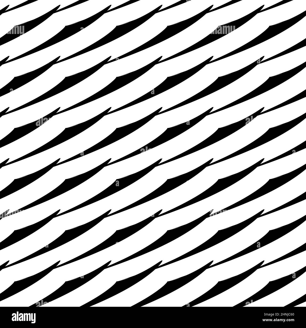 Seamless Seamlessly Repeatable Geometry Pattern Texture And Background Vector Stock Vector