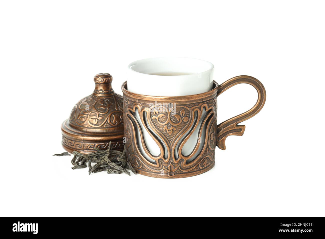 Ramadan kareem food decoration Cut Out Stock Images & Pictures - Alamy