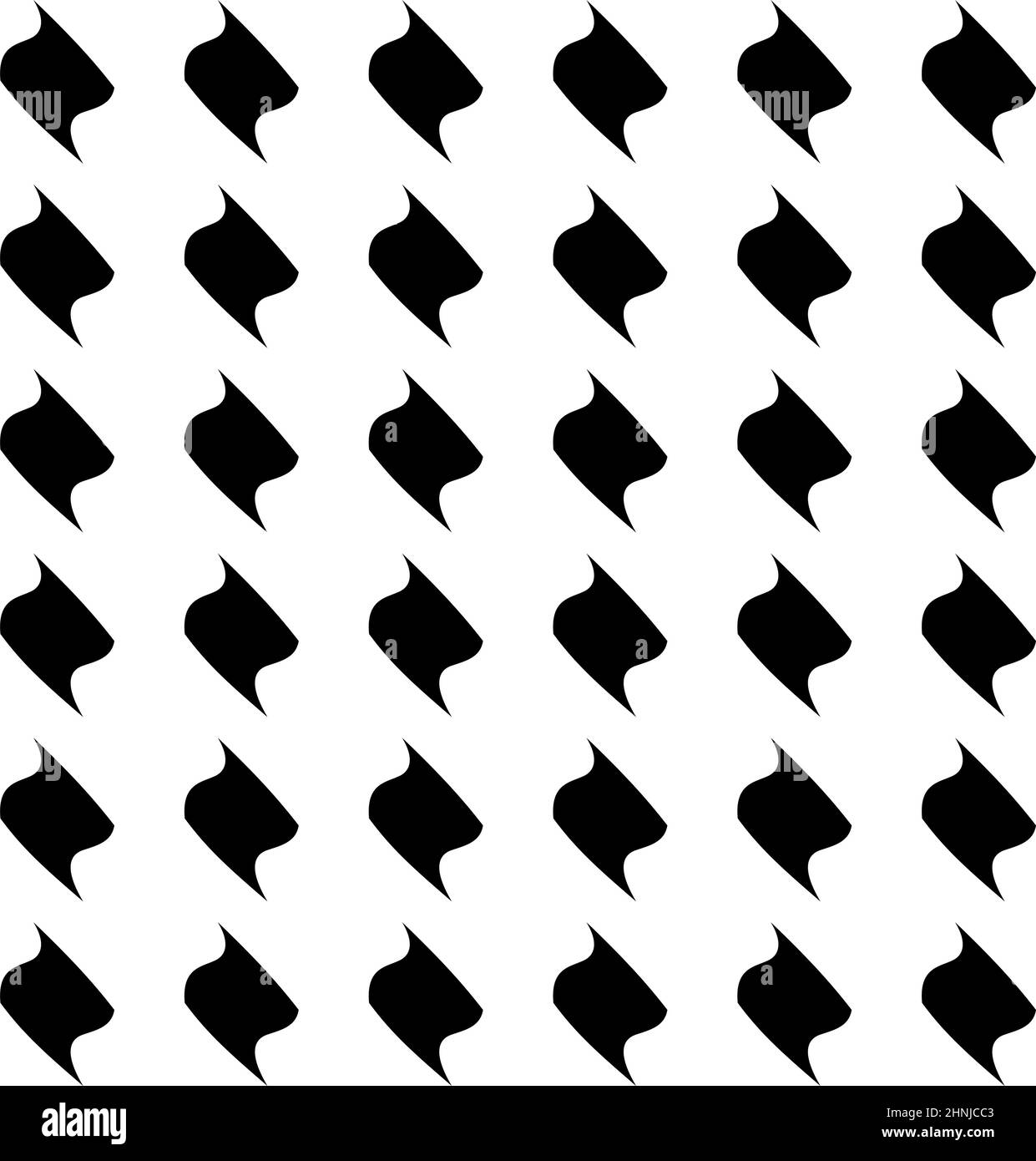 Seamlessly repeatable abstract geometric pattern. Seamless background ...