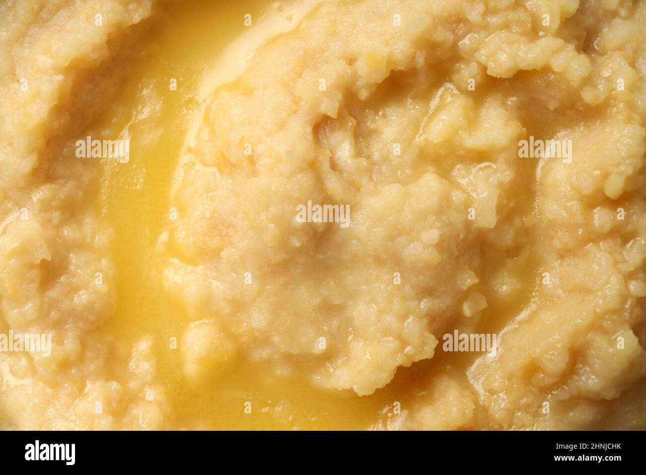 Hummus paste hi-res stock photography and images - Alamy