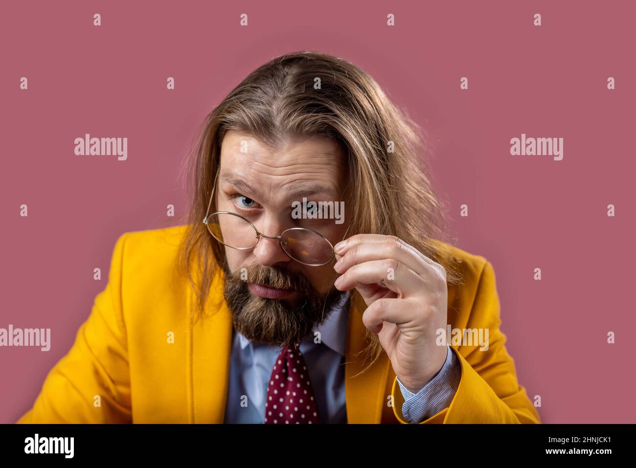 Persistent hi-res stock photography and images - Alamy