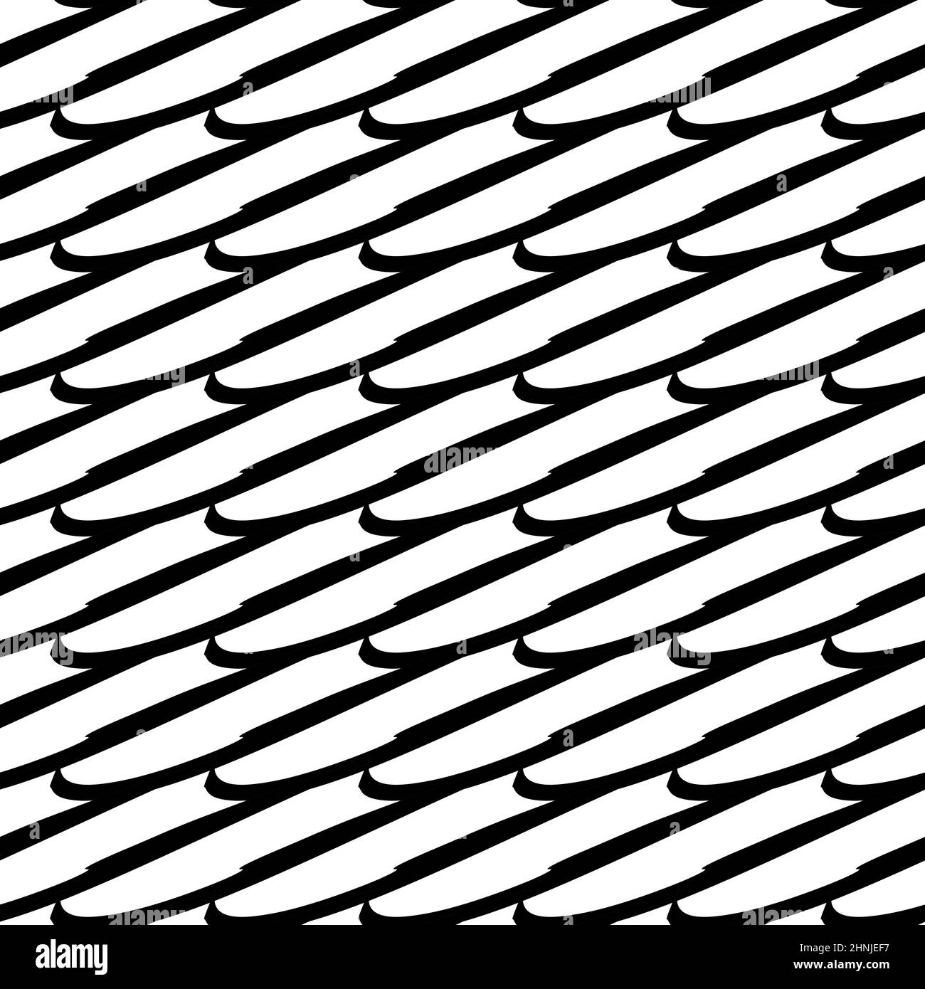 Seamless, seamlessly repeatable geometry pattern, texture and ...