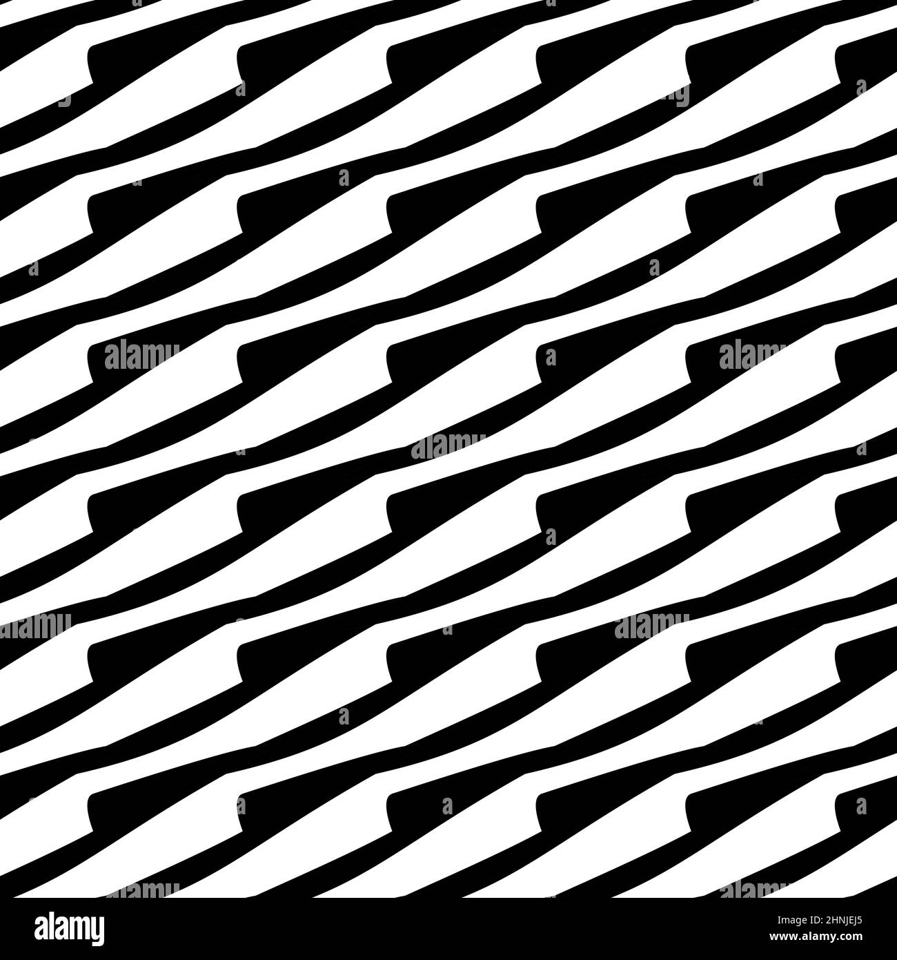 Seamless, seamlessly repeatable geometry pattern, texture and ...