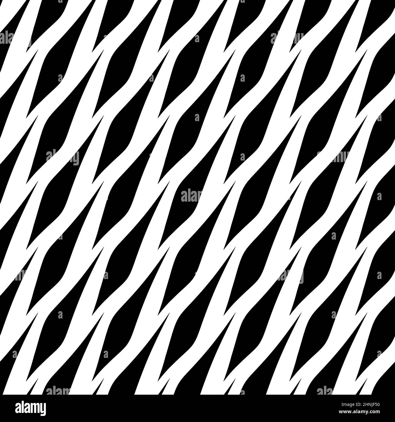 Seamless, seamlessly repeatable geometry pattern, texture and ...