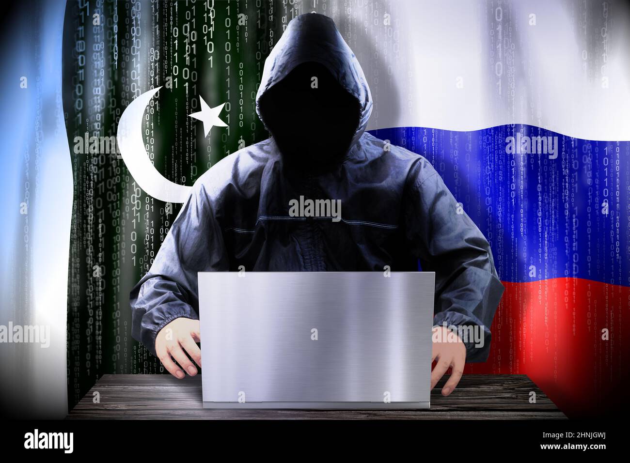 Tampering attack hi-res stock photography and images - Alamy