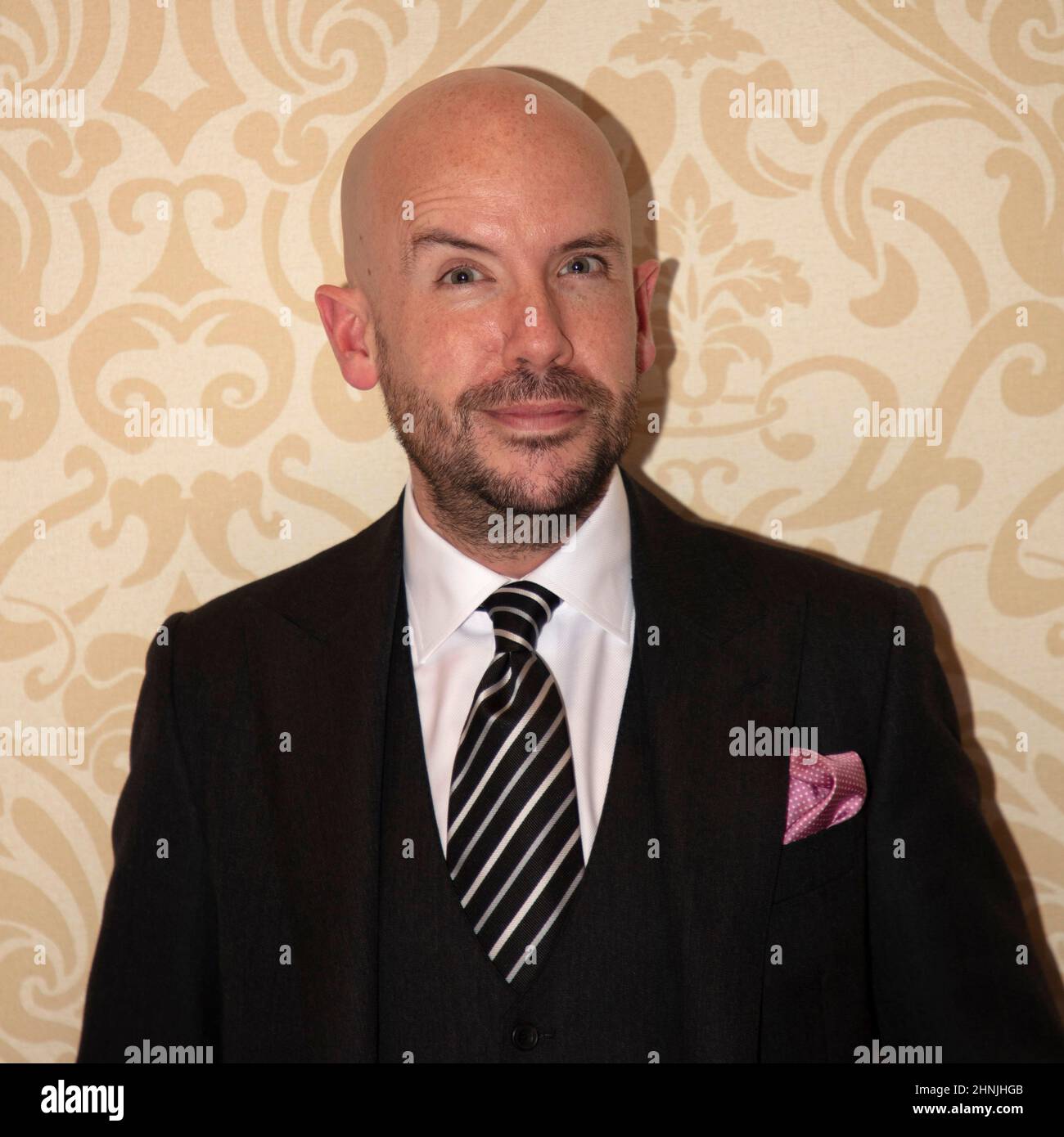 Allen comedian hi-res stock photography and images - Alamy