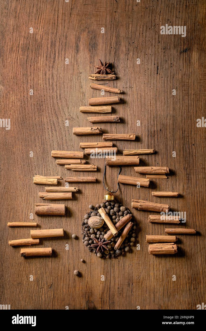 Allspice tree hi-res stock photography and images - Alamy