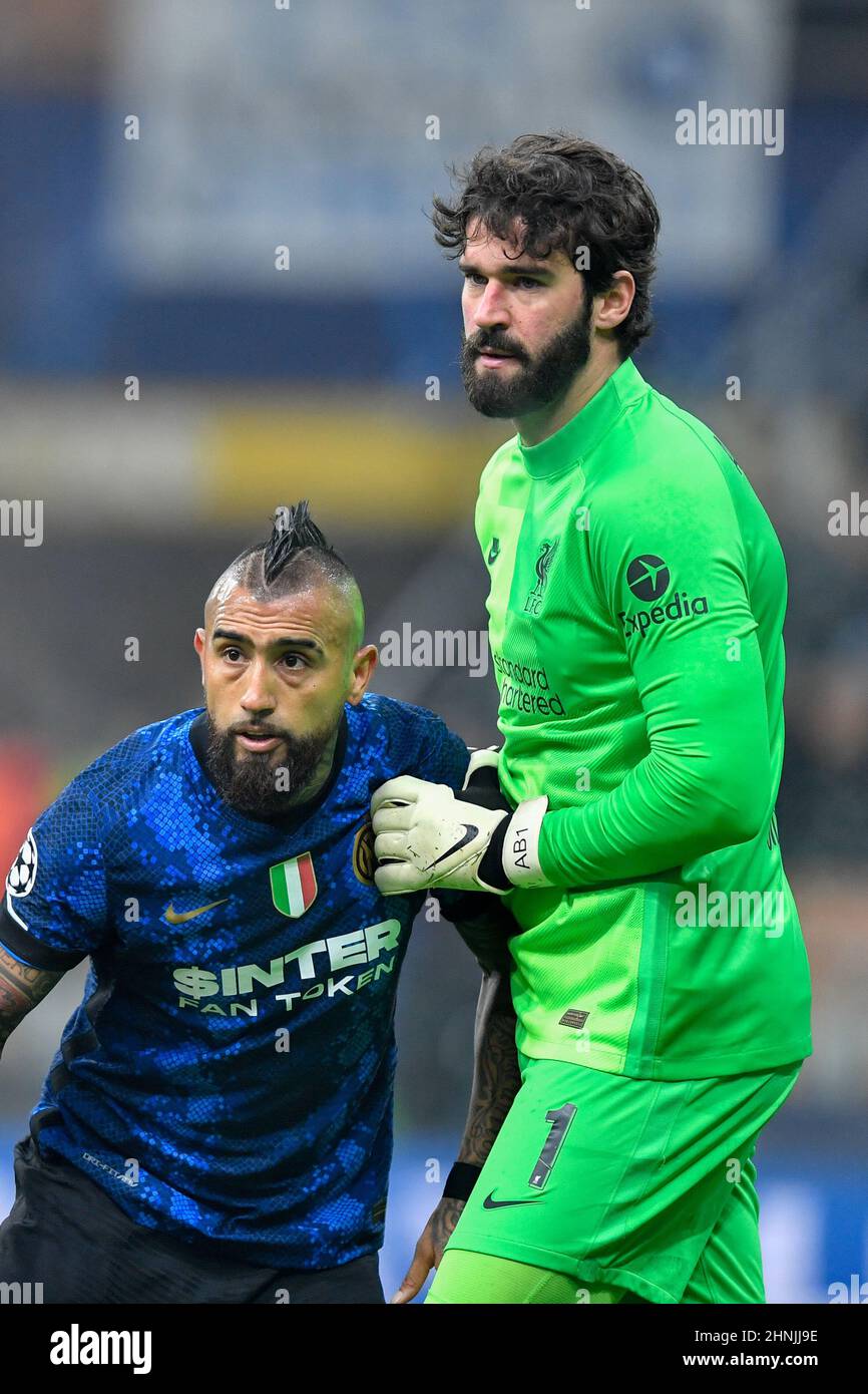 Alisson ramses becker hi-res stock photography and images - Alamy