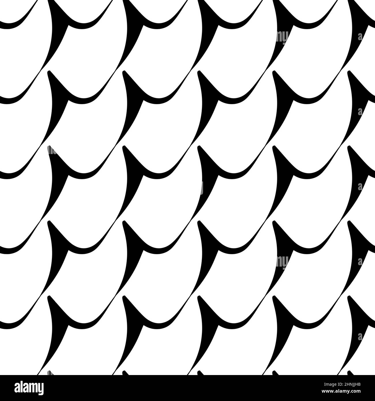 Seamless, seamlessly repeatable geometry pattern, texture and ...