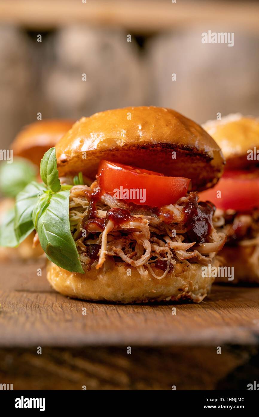 Sesam bun hi-res stock photography and images - Alamy