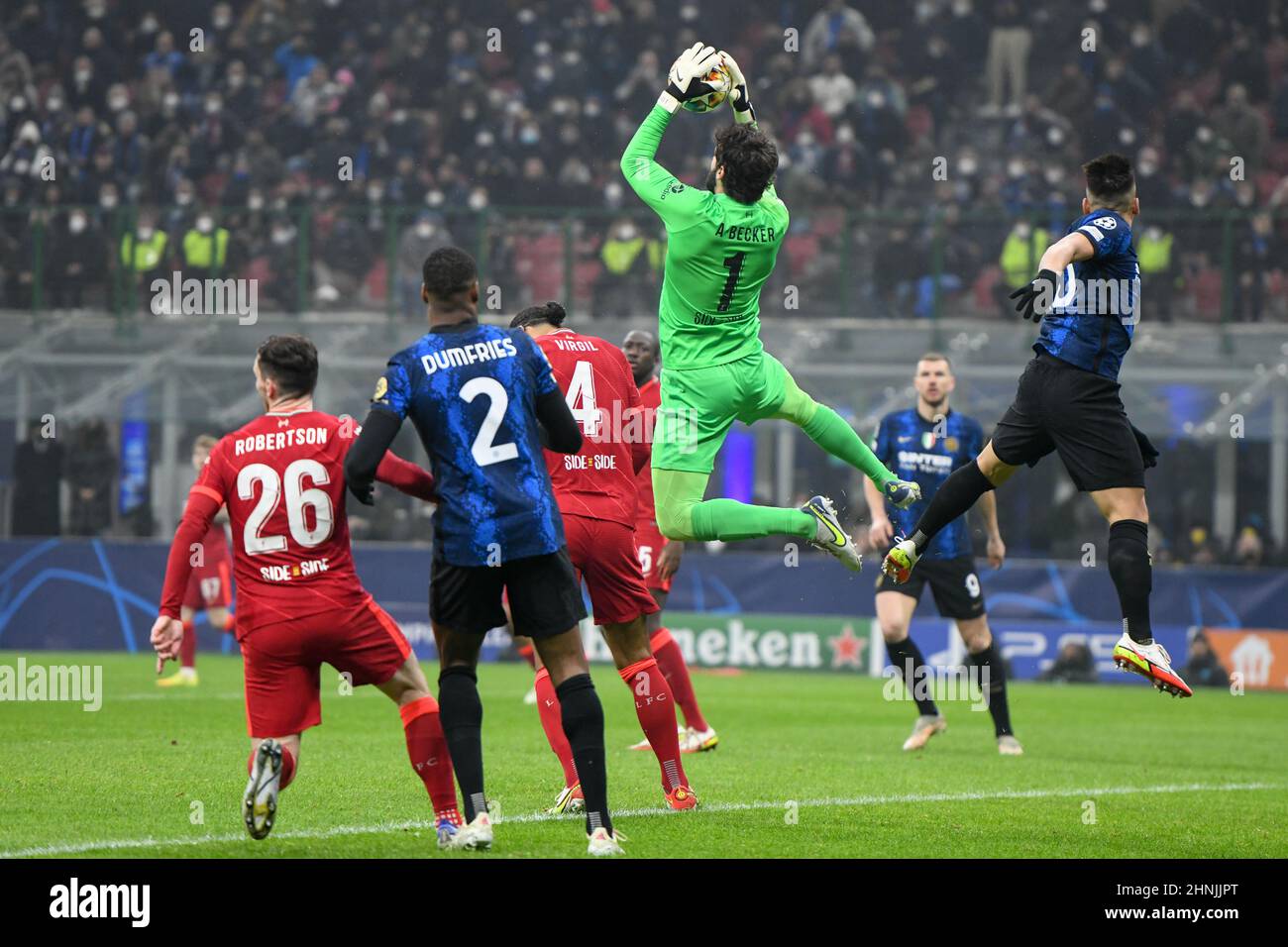 Alisson ramses becker hi-res stock photography and images - Alamy