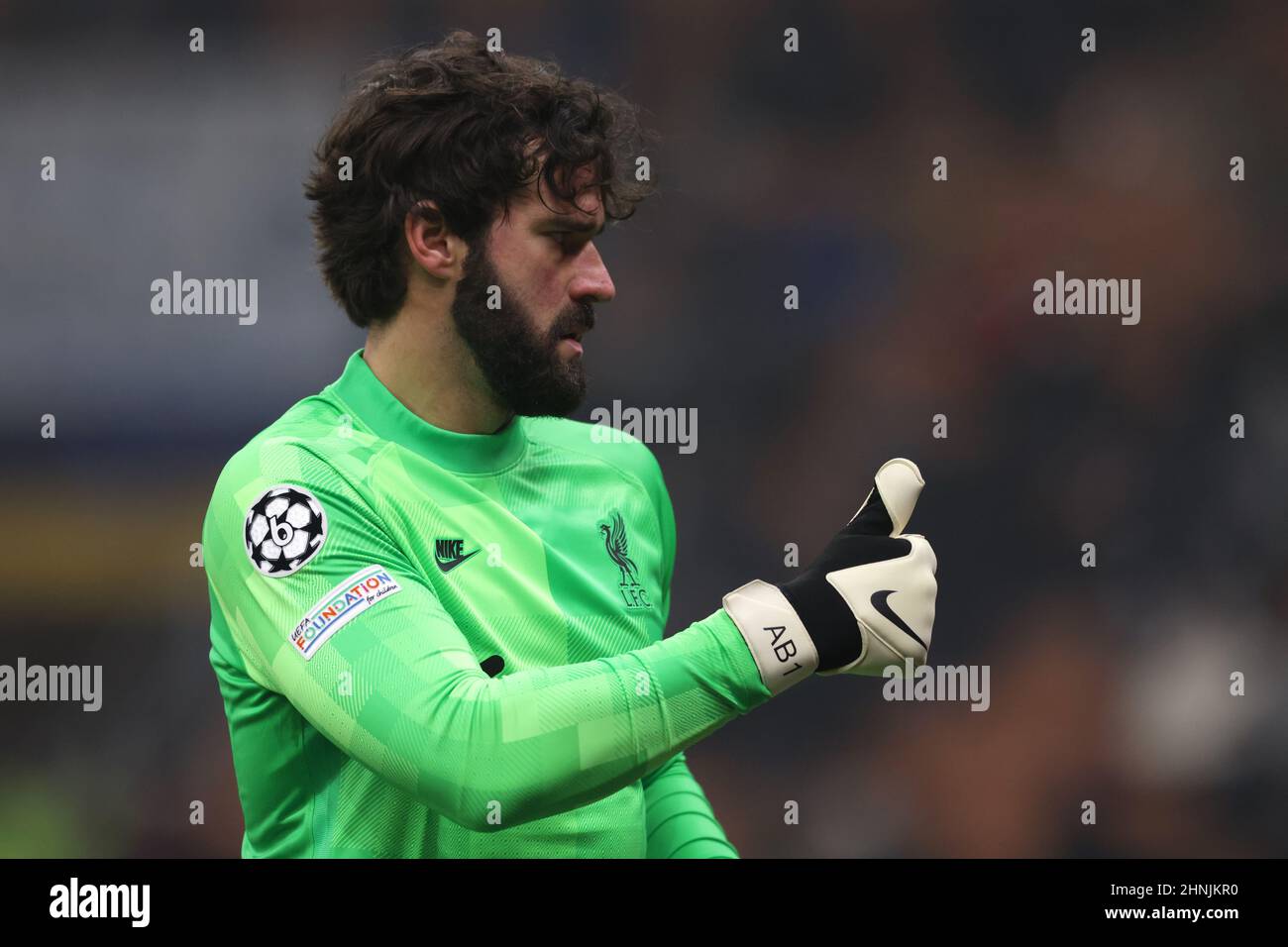 Becker of fc hi-res stock photography and images - Alamy