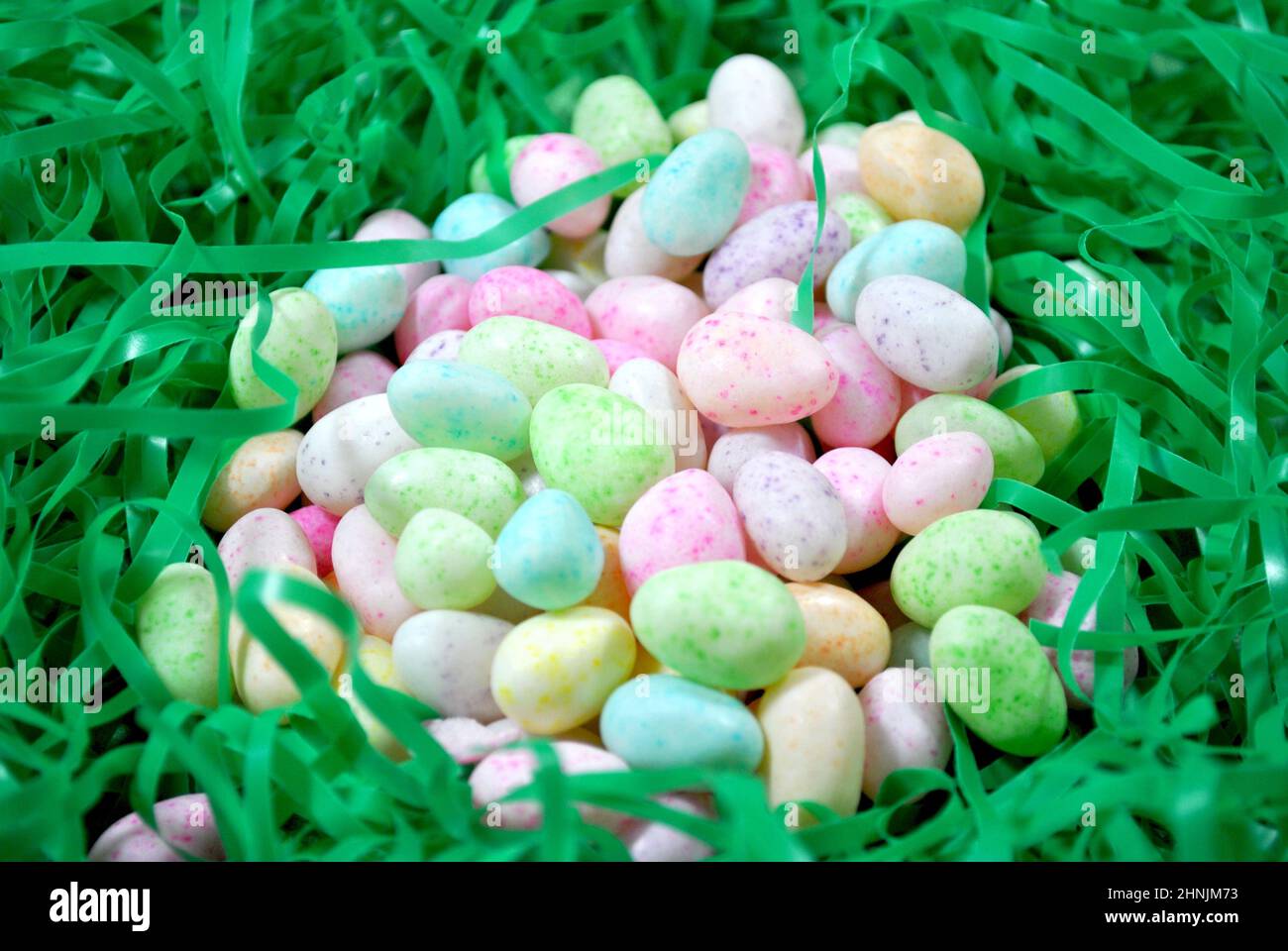 Colorful Candy In Egg Shape High Resolution Stock Photography and ...
