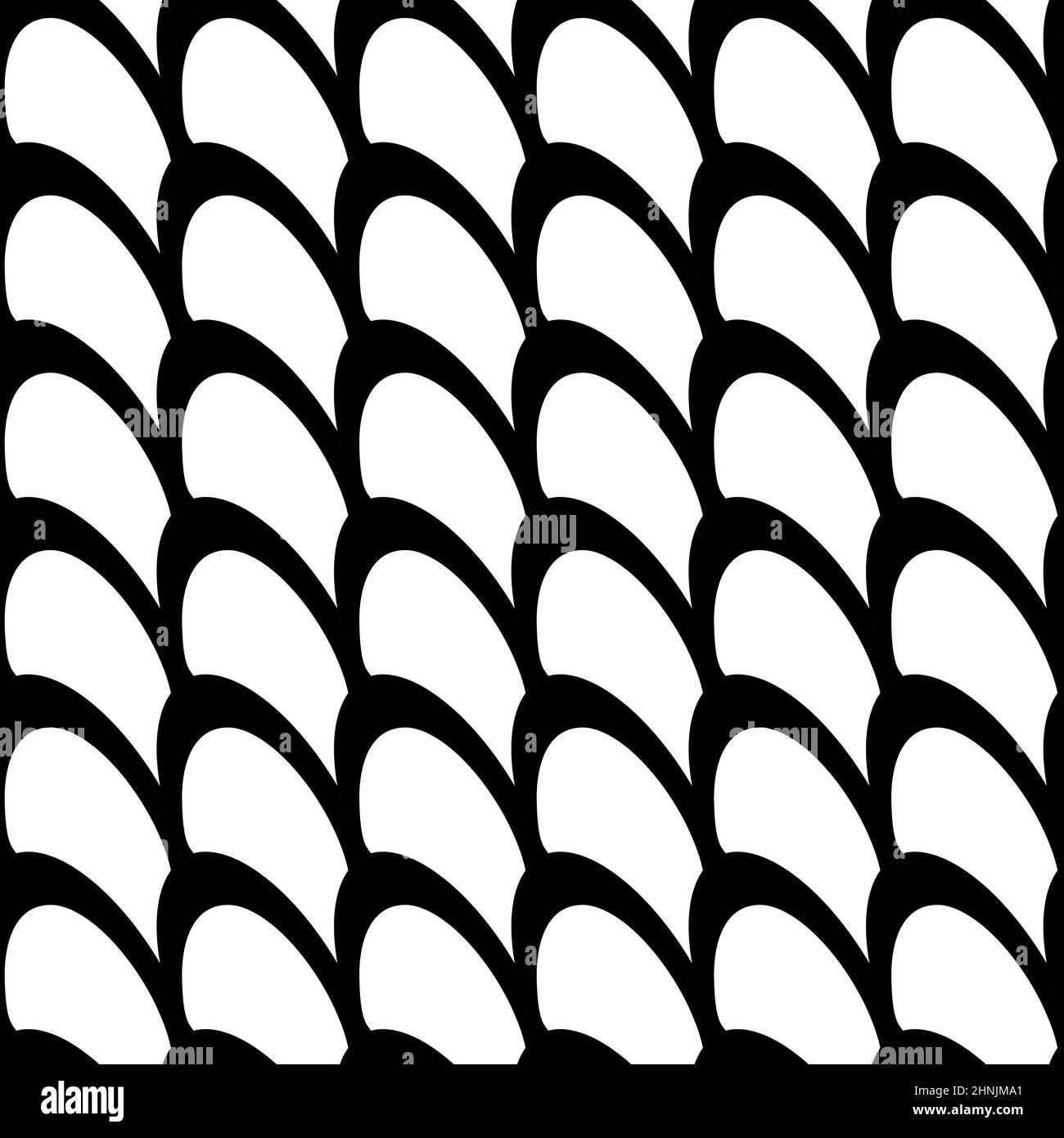 Seamless, seamlessly repeatable geometry pattern, texture and ...