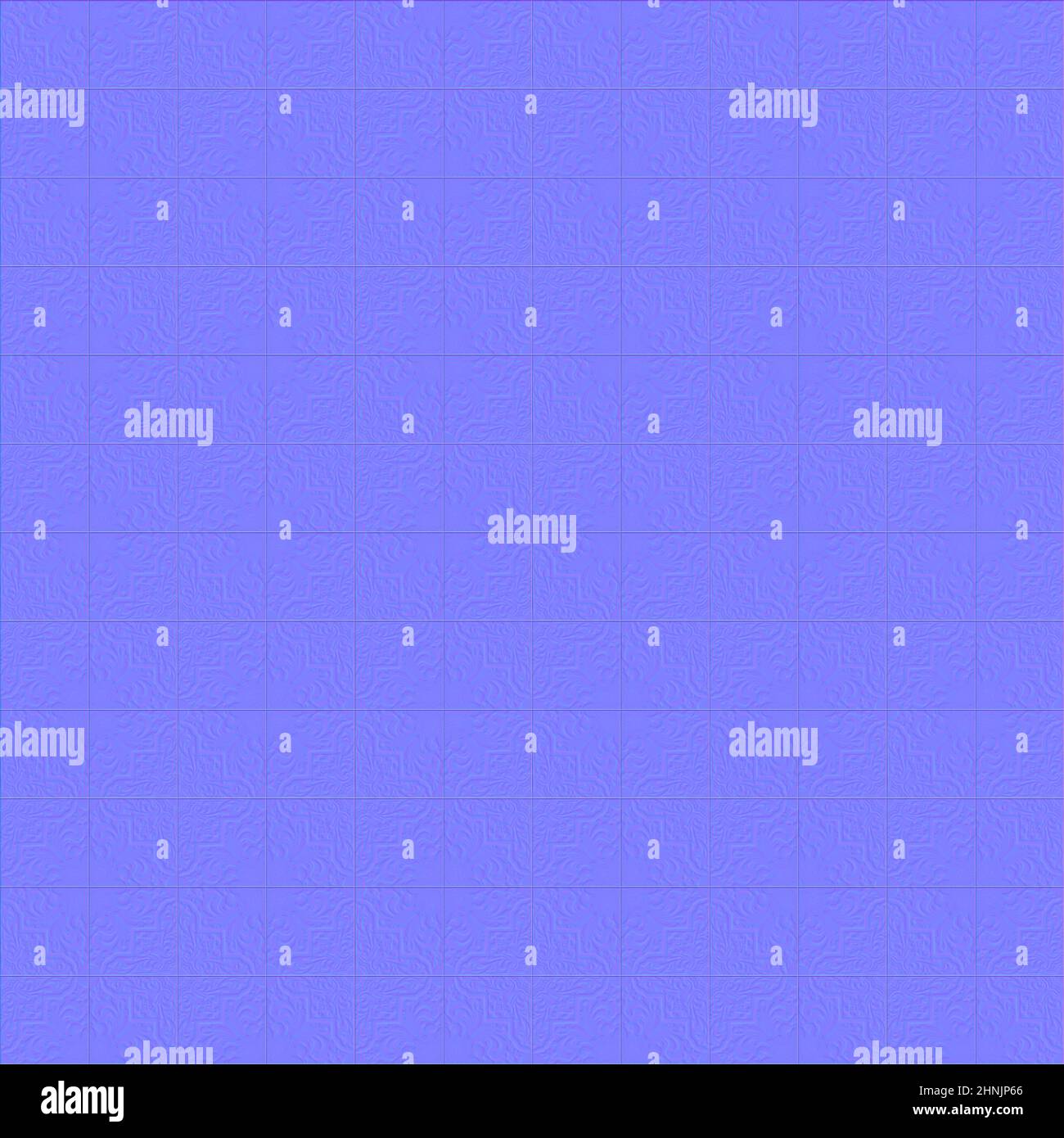 Normal map patterned tiles, high quality, natural background Stock ...