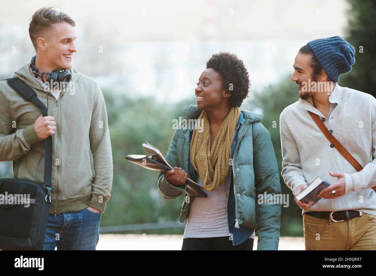 College life hi-res stock photography and images - Alamy