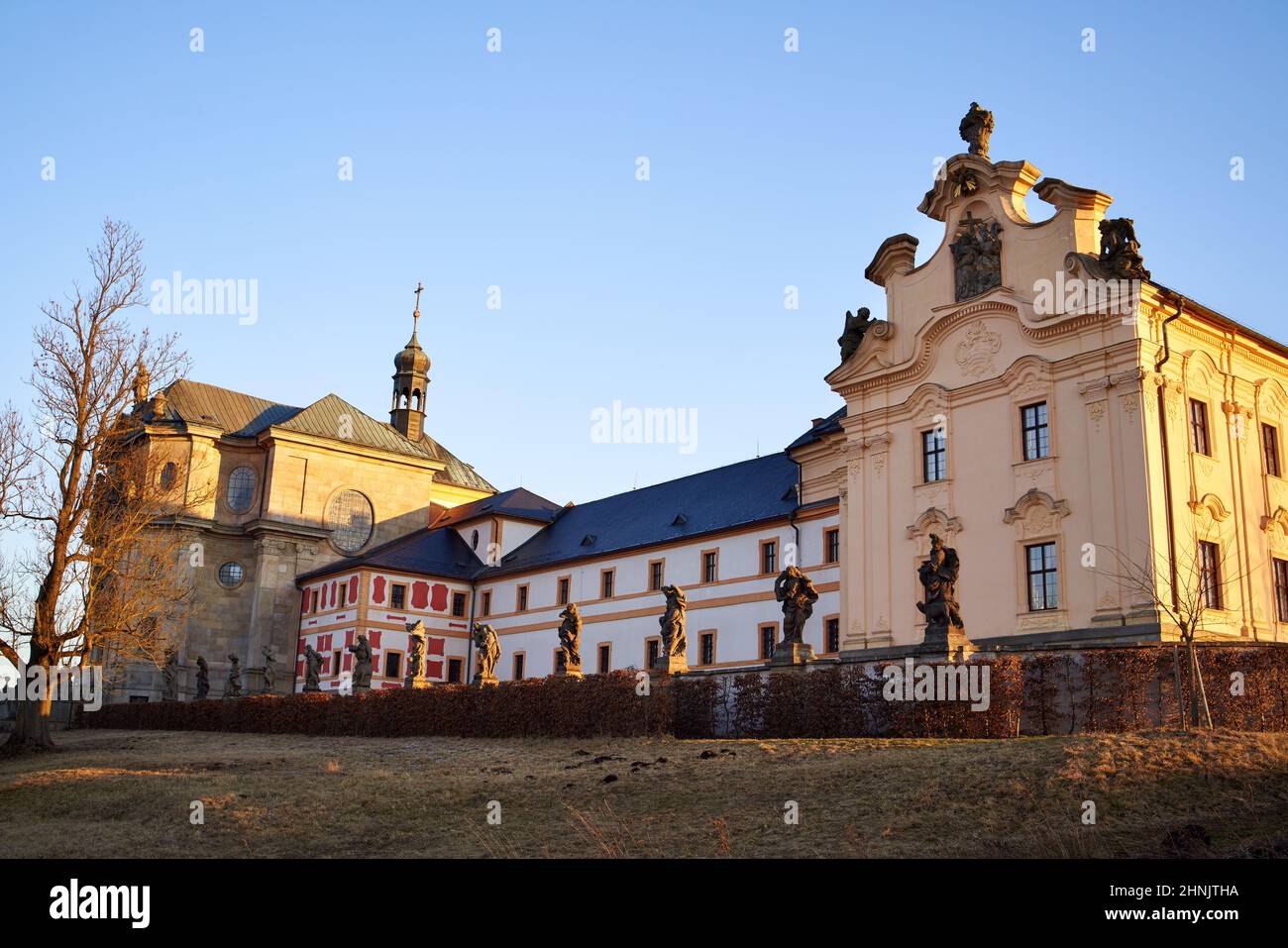 Hospital kuks hi-res stock photography and images - Alamy
