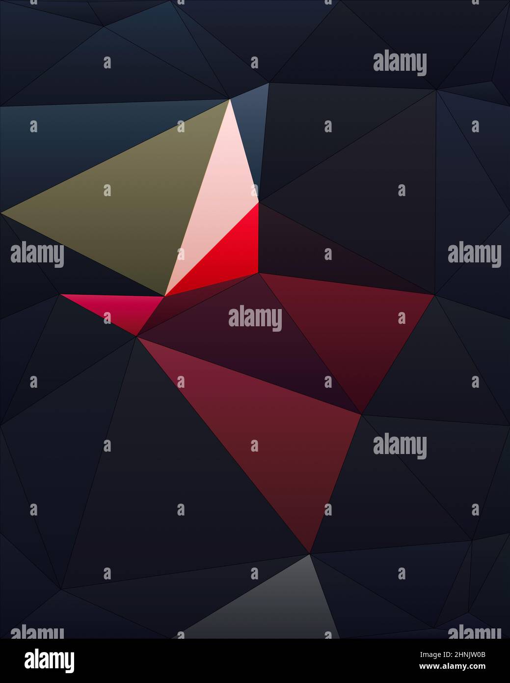 Abstract Colorful Geometrical Artwork,Abstract Graphical Art Background ...