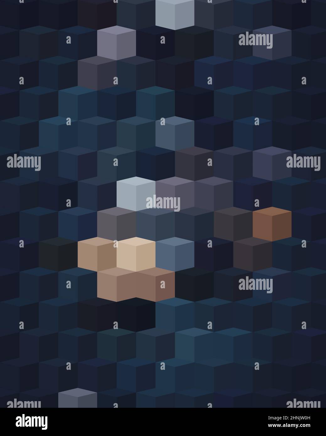 Abstract Colorful Geometrical Artwork,Abstract Graphical Art Background ...