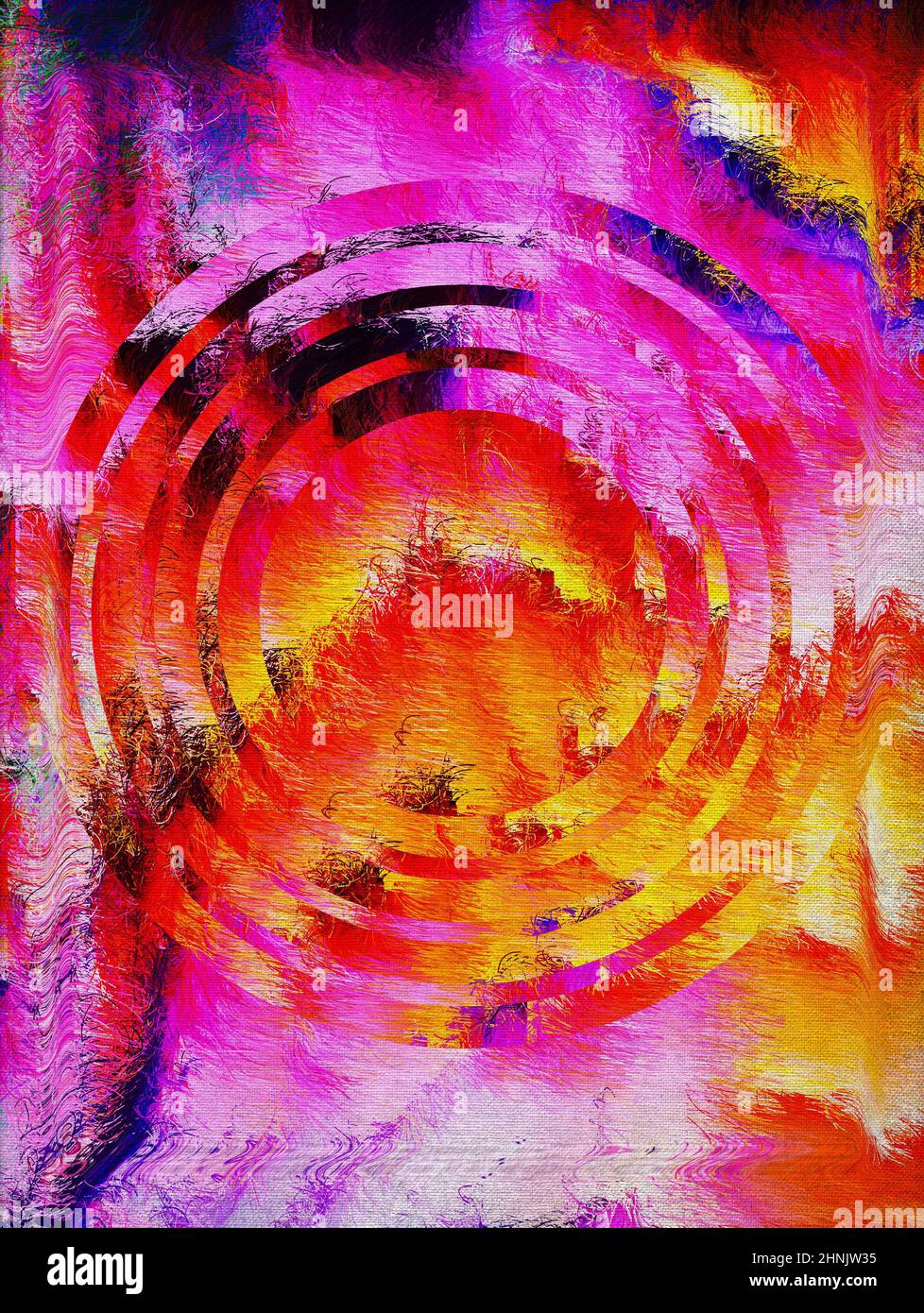 Abstract Colorful Geometrical Artwork,Abstract Graphical Art Background ...