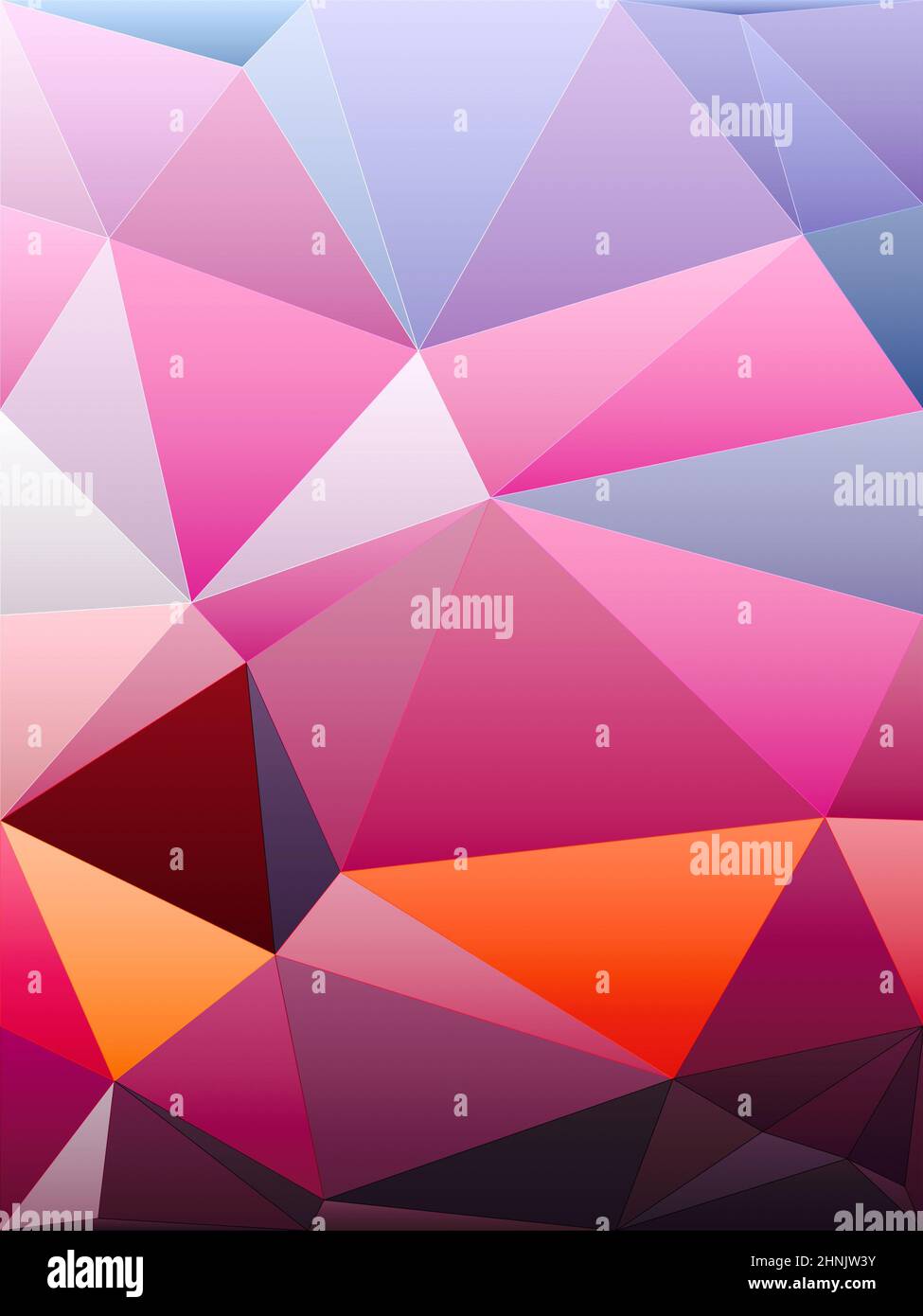 Abstract Colorful Geometrical Artwork,Abstract Graphical Art Background ...