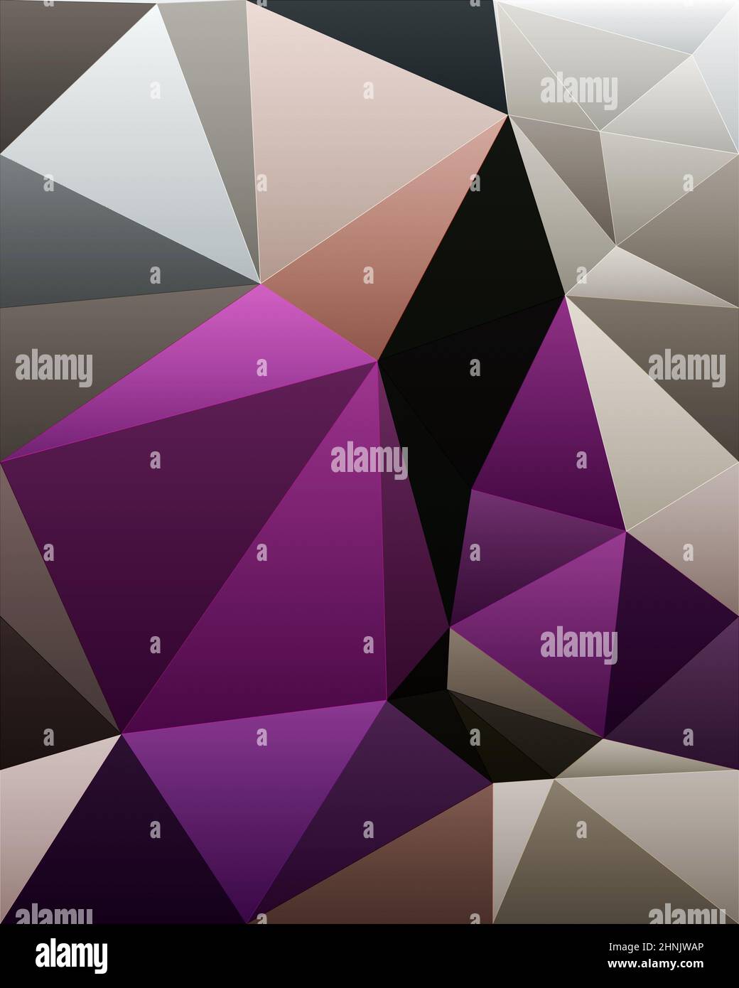 Abstract Colorful Geometrical Artwork,Abstract Graphical Art Background ...