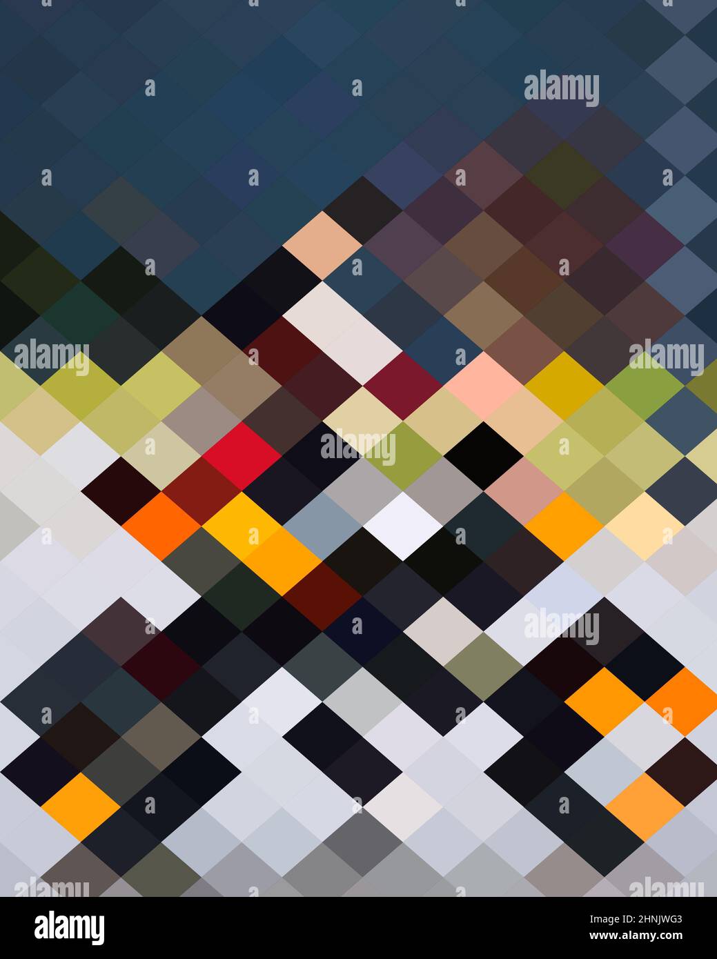 Abstract Colorful Geometrical Artwork,Abstract Graphical Art Background ...