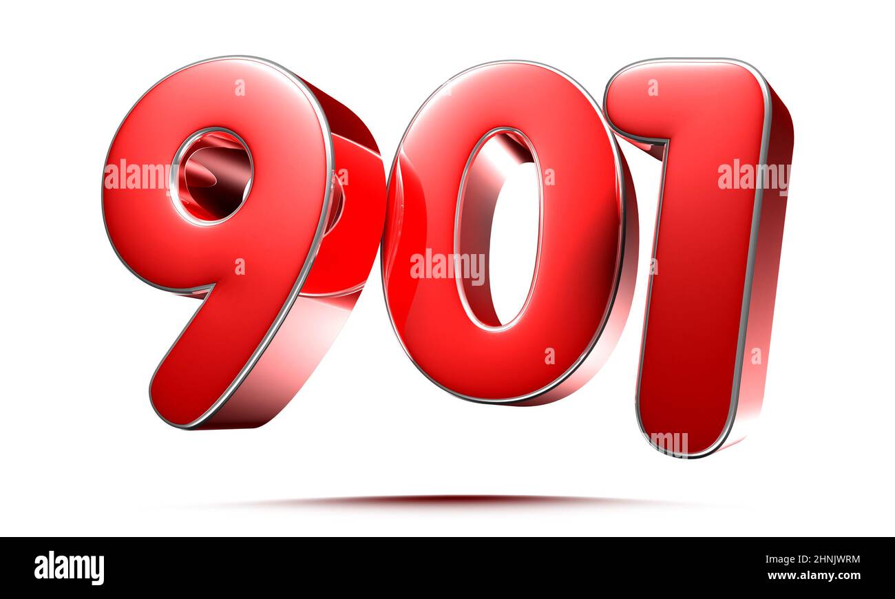Number 901 hi-res stock photography and images - Alamy