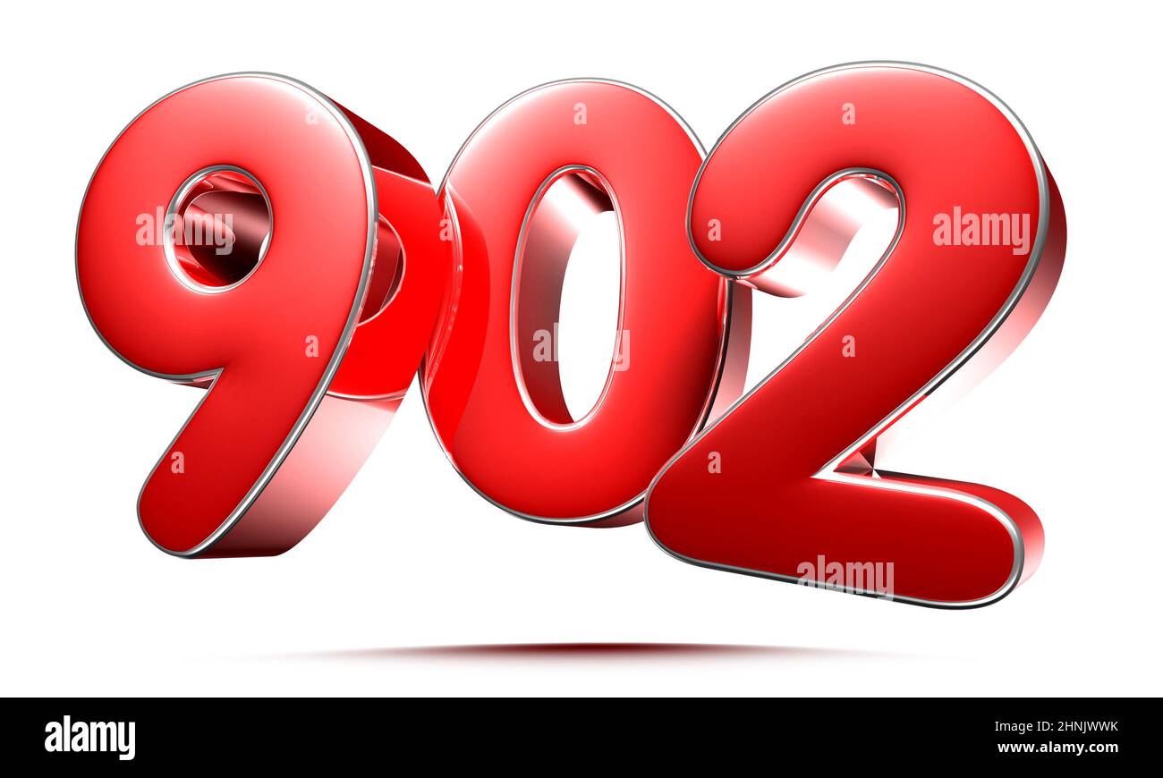 902 red hi-res stock photography and images - Alamy