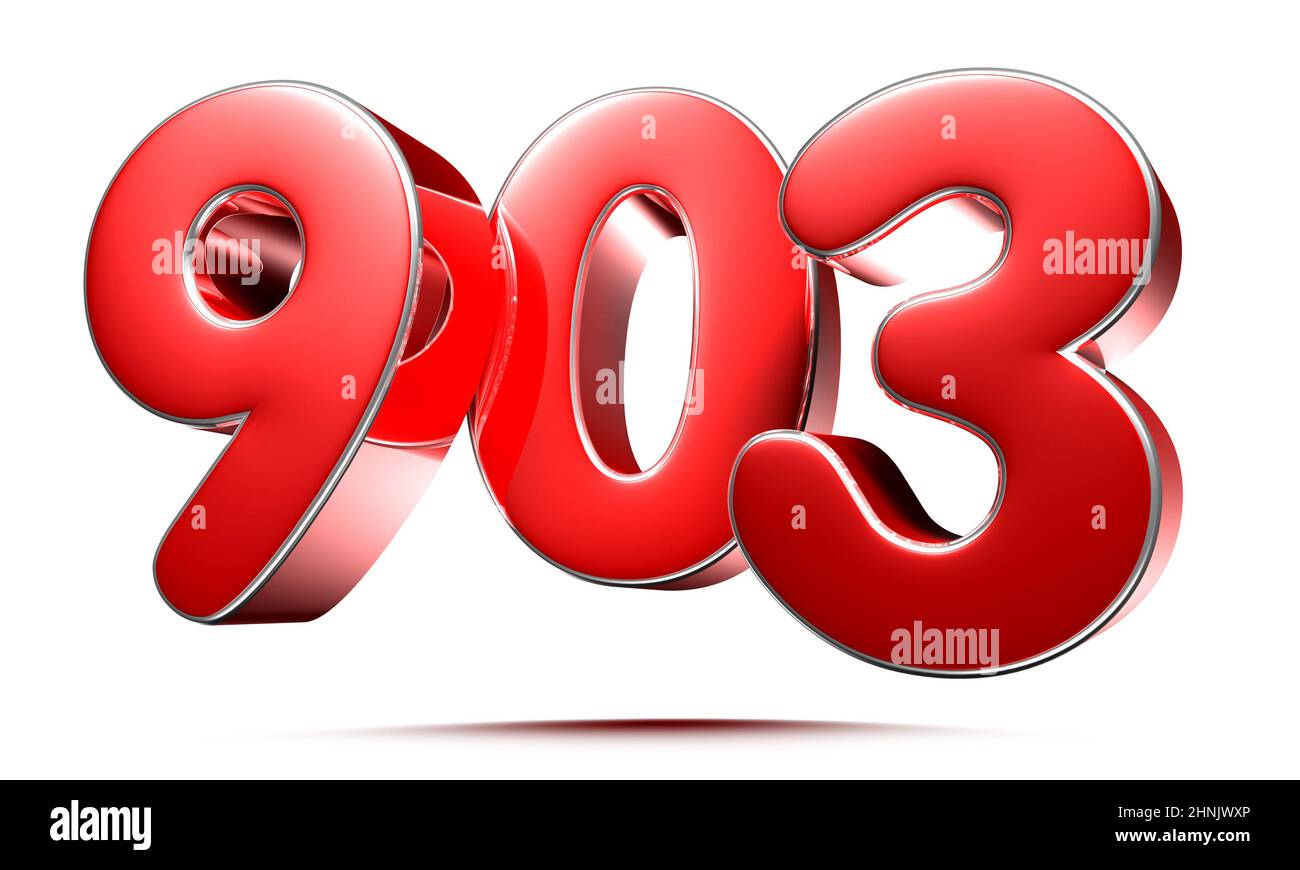 903 red hi-res stock photography and images - Alamy