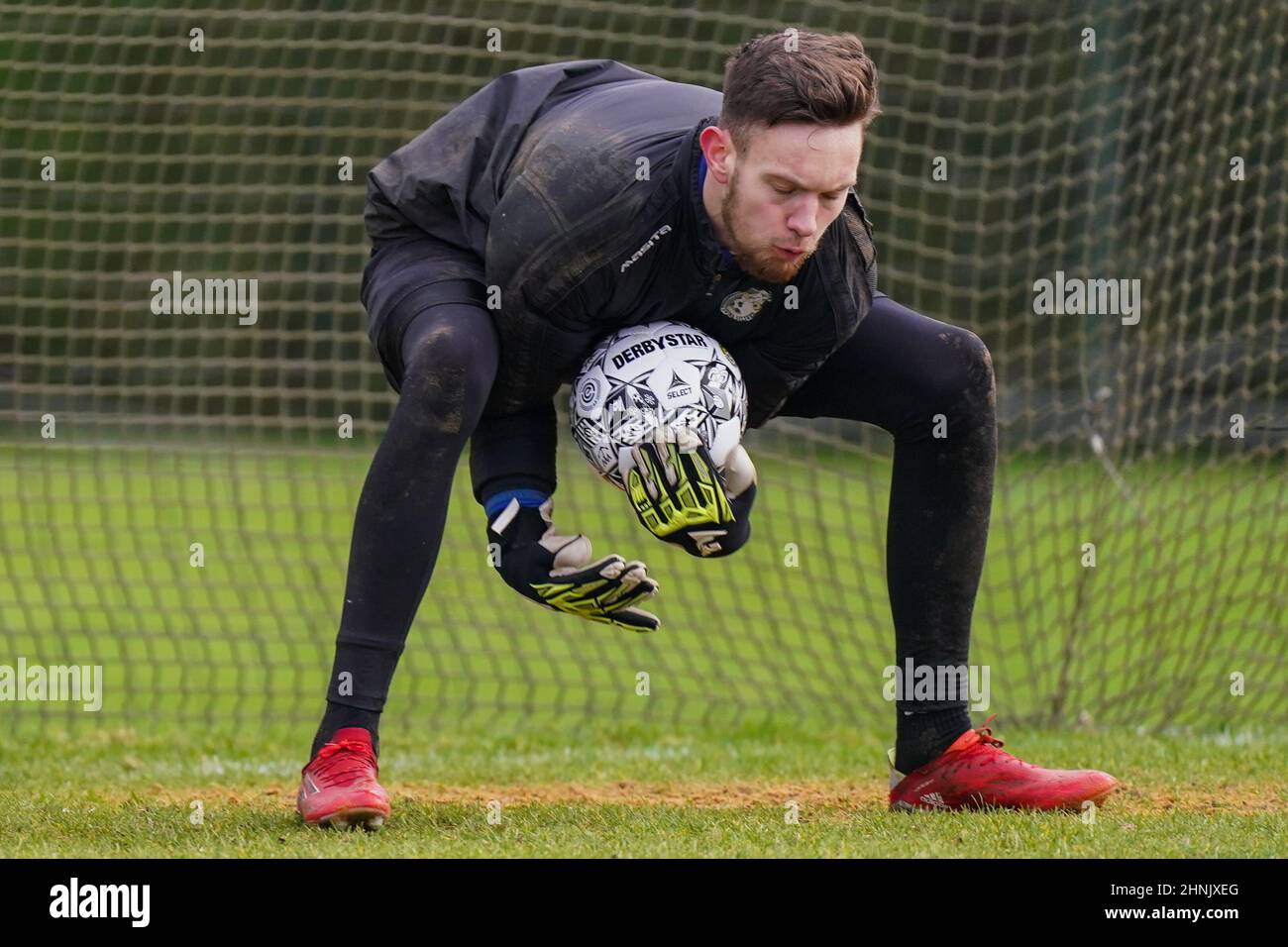 Tom hendriks hi-res stock photography and images - Alamy