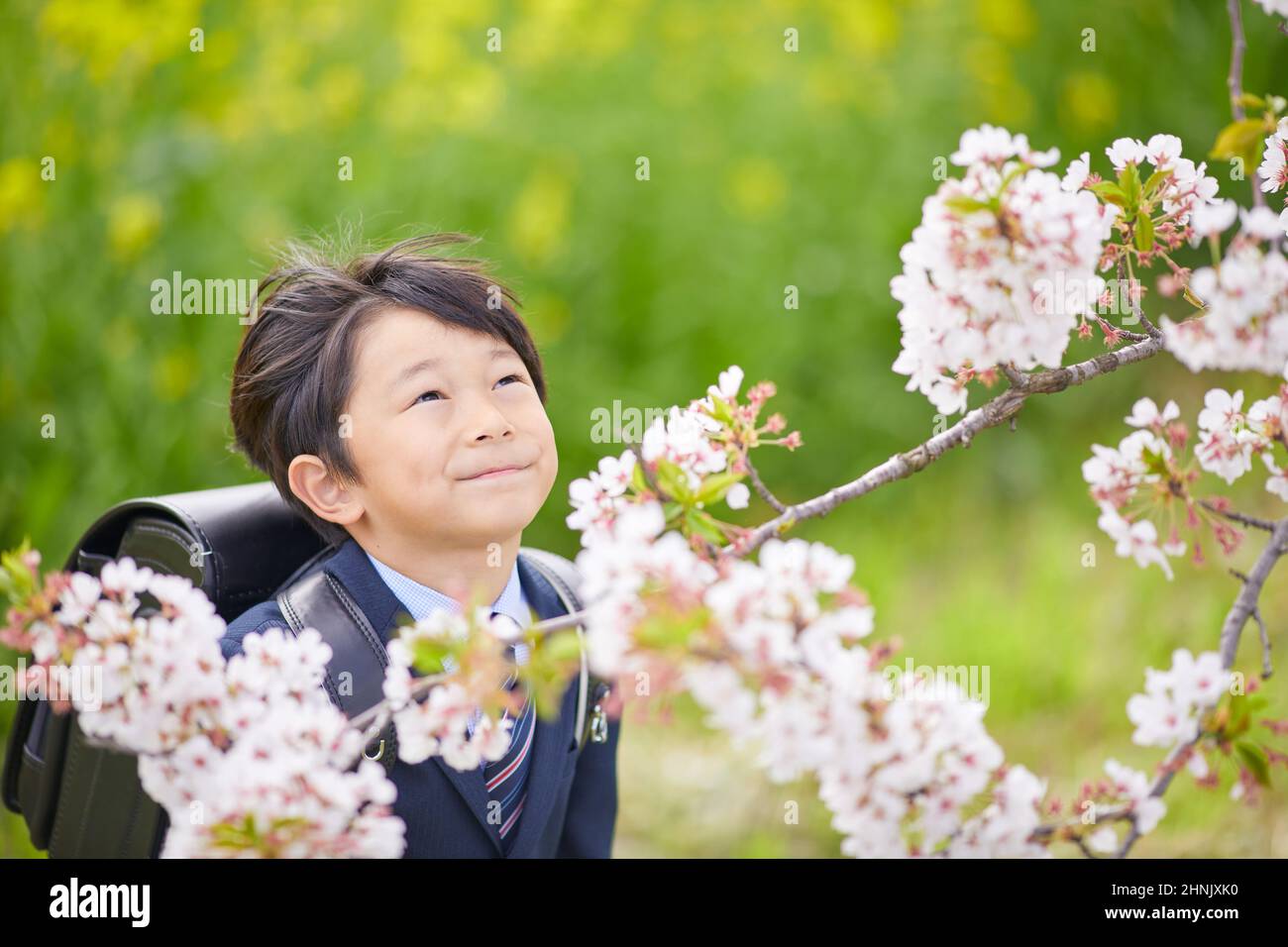 Loitering school child hi-res stock photography and images - Alamy