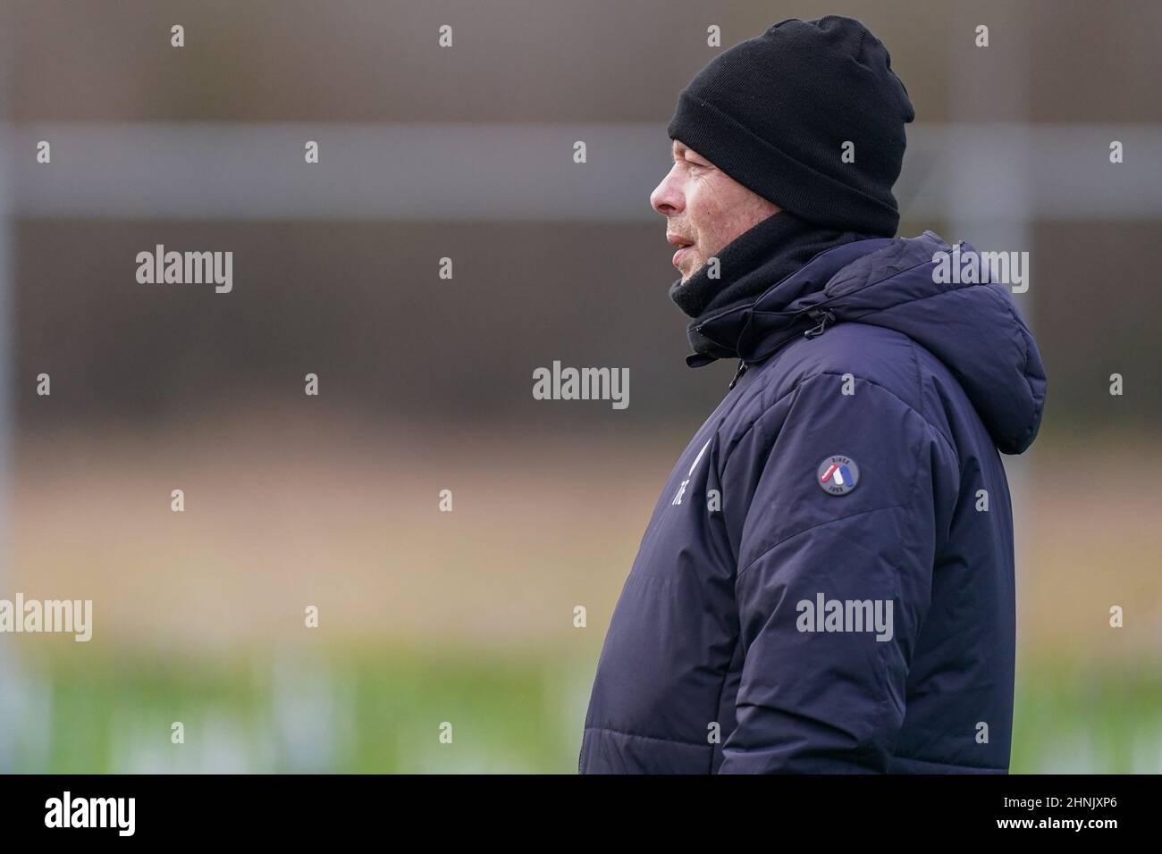 Tjerk van eggelen hi-res stock photography and images - Alamy