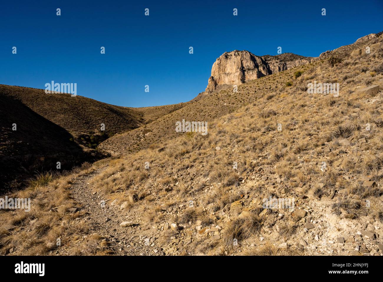 Capitan reef hi-res stock photography and images - Alamy