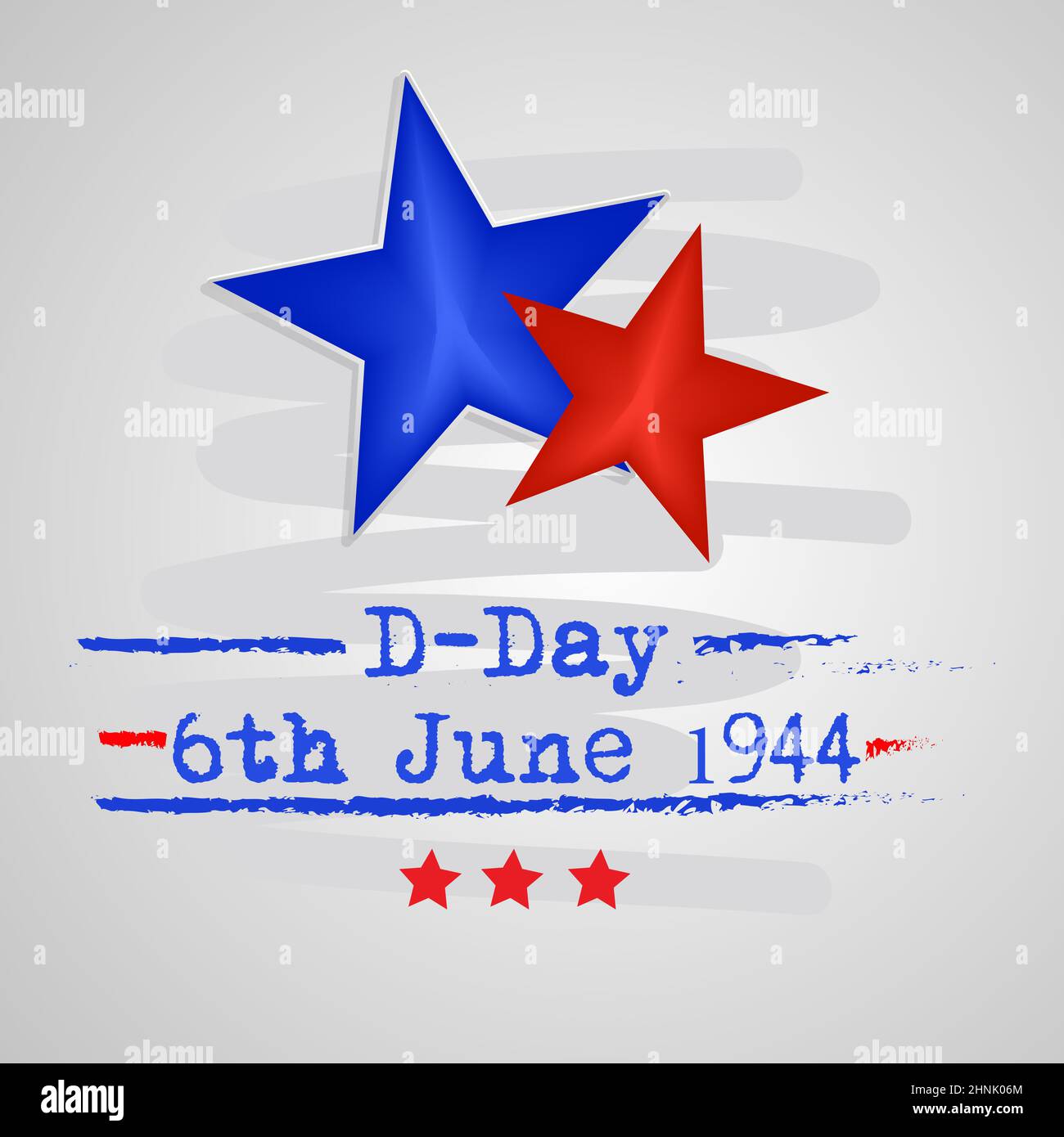 U.S.A D-Day background Stock Photo - Alamy