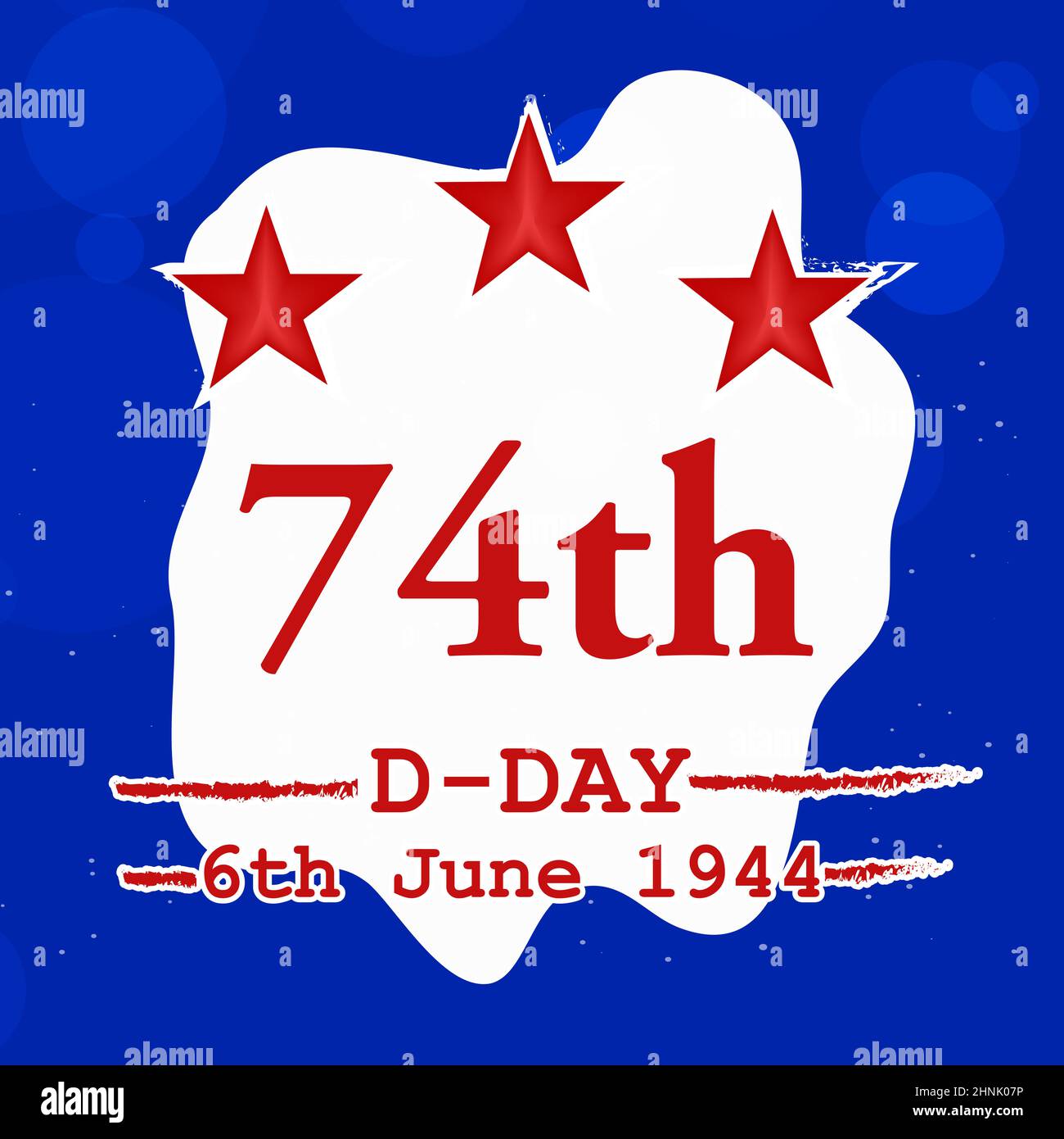 U.S.A D-Day background Stock Photo - Alamy