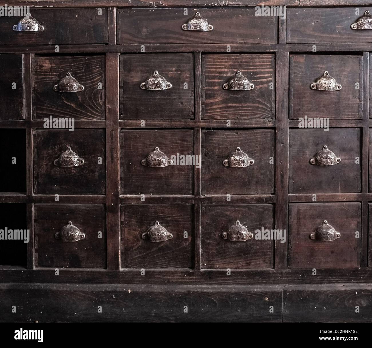 Dark Brown Wooden Furniture at Aiden Ann blog