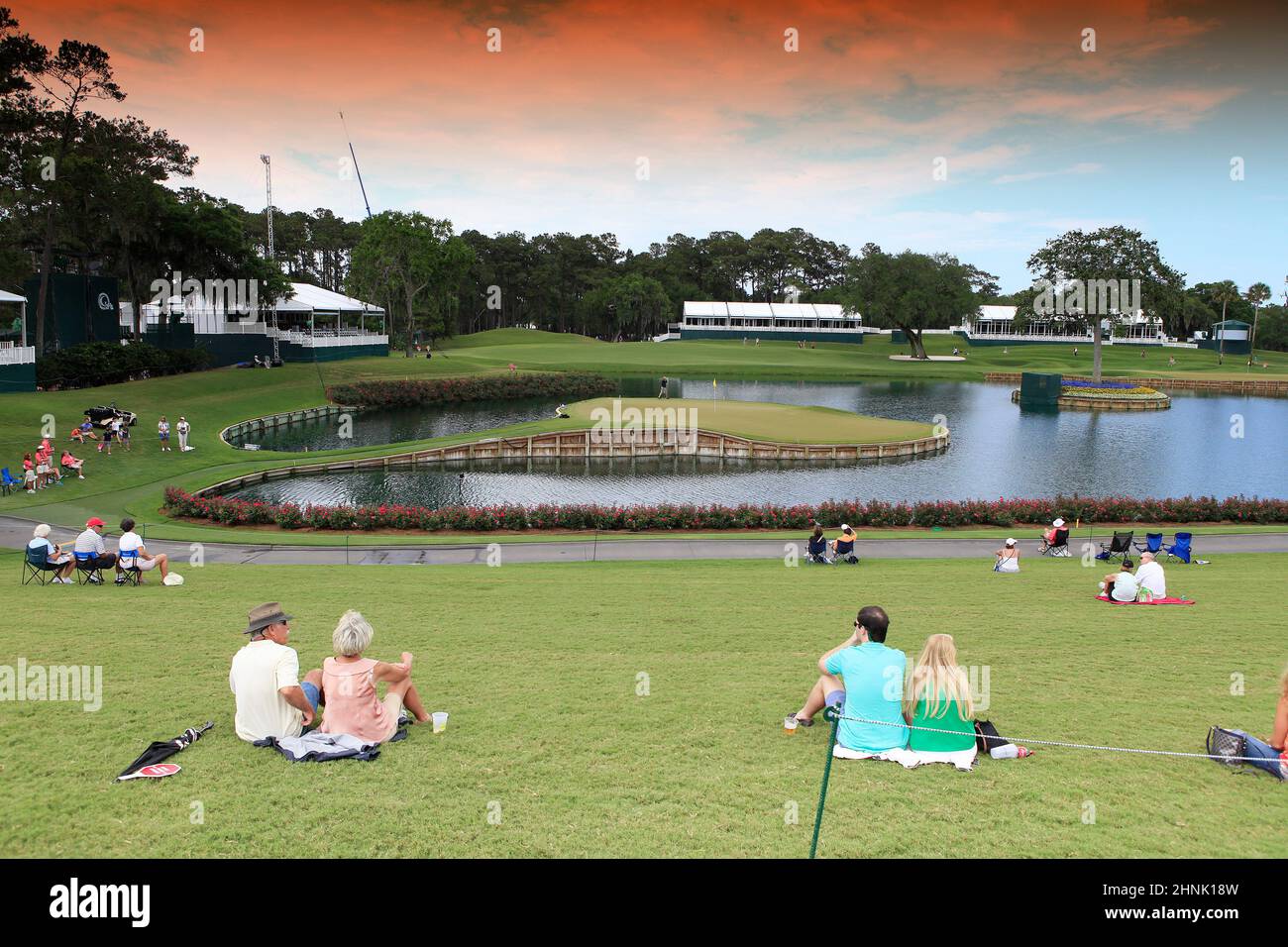 Tpc 17 hi-res stock photography and images - Alamy